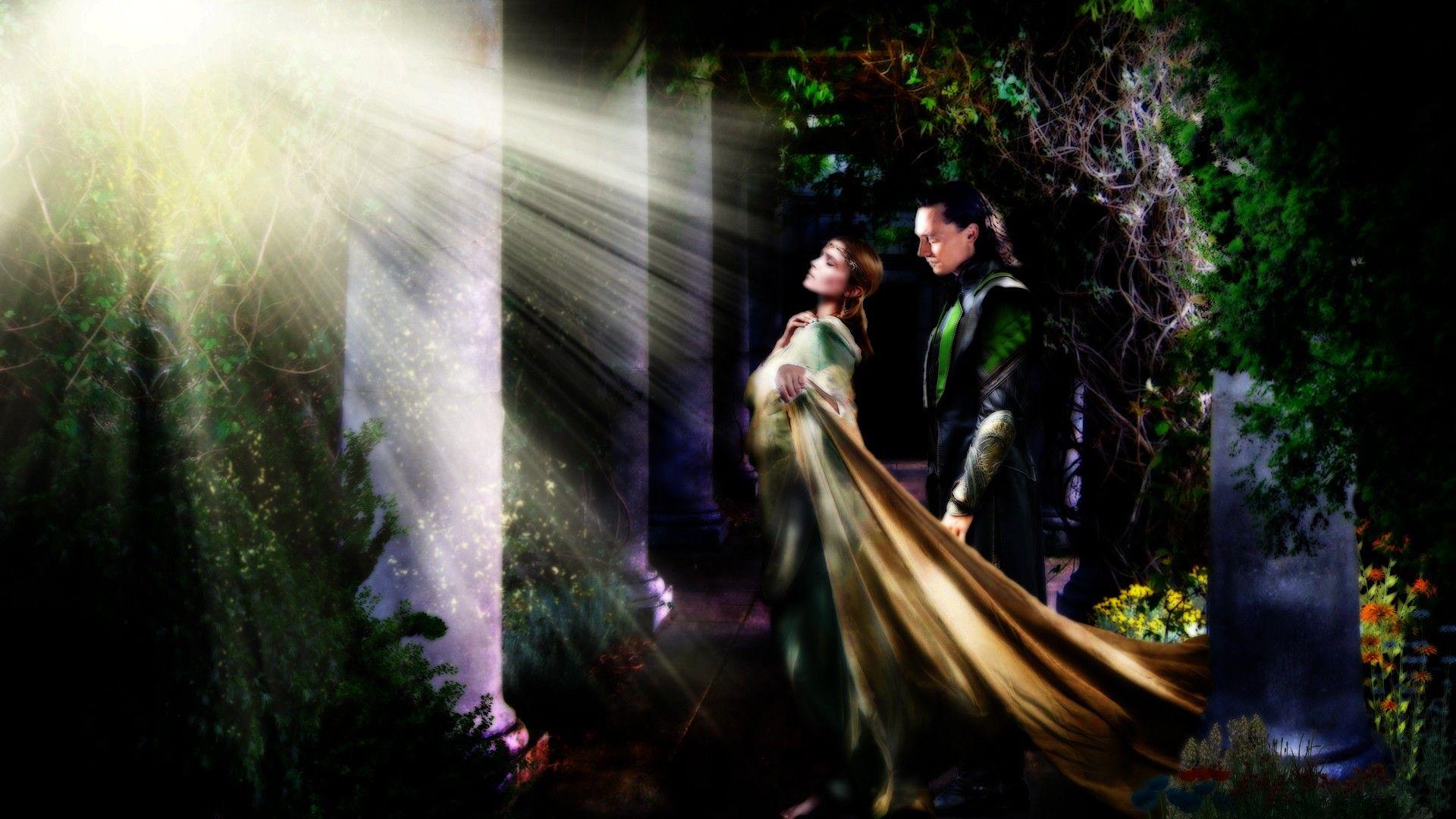 Loki Desktop Wallpapers - Top Free Loki Desktop Backgrounds ...