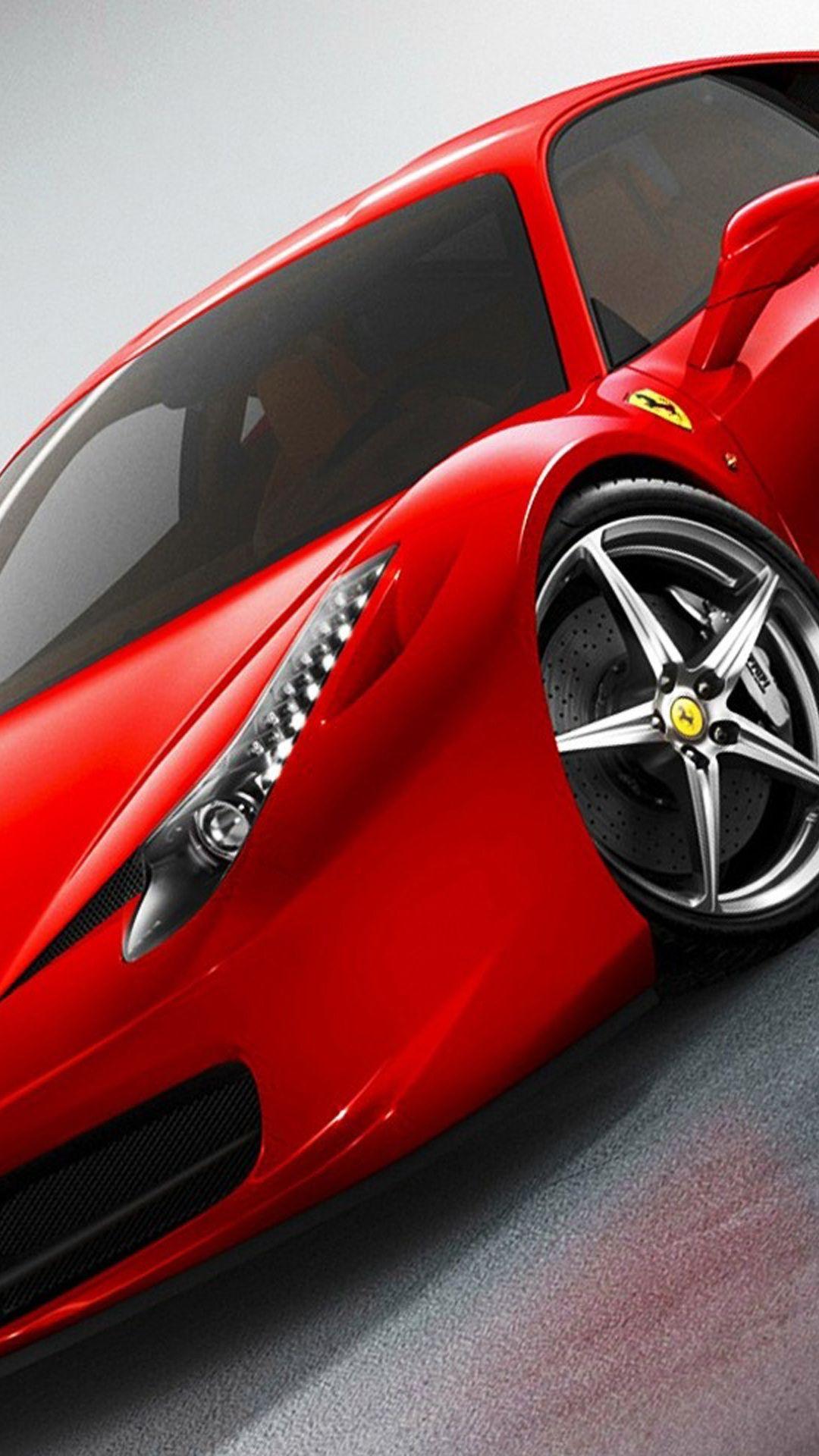 Ferrari 458 iPhone Wallpapers - Top Free Ferrari 458 iPhone Backgrounds ...