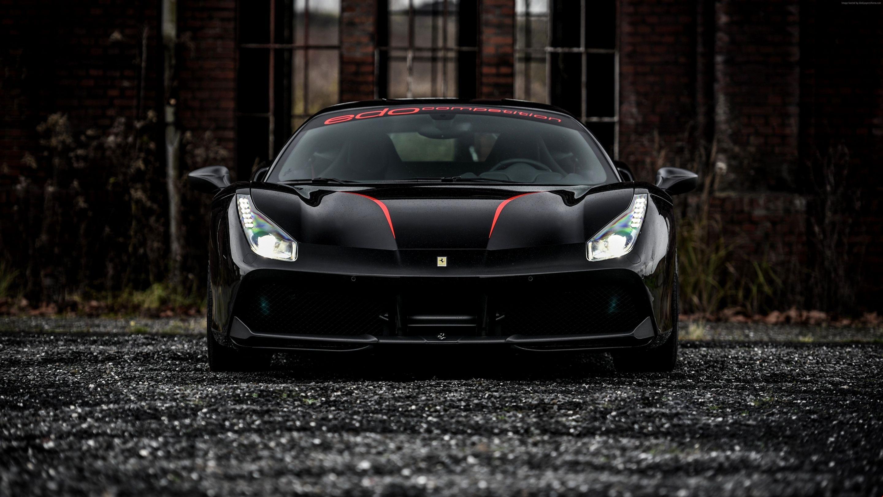 Ferrari 488 GTB Wallpapers - Top Free Ferrari 488 GTB Backgrounds ...