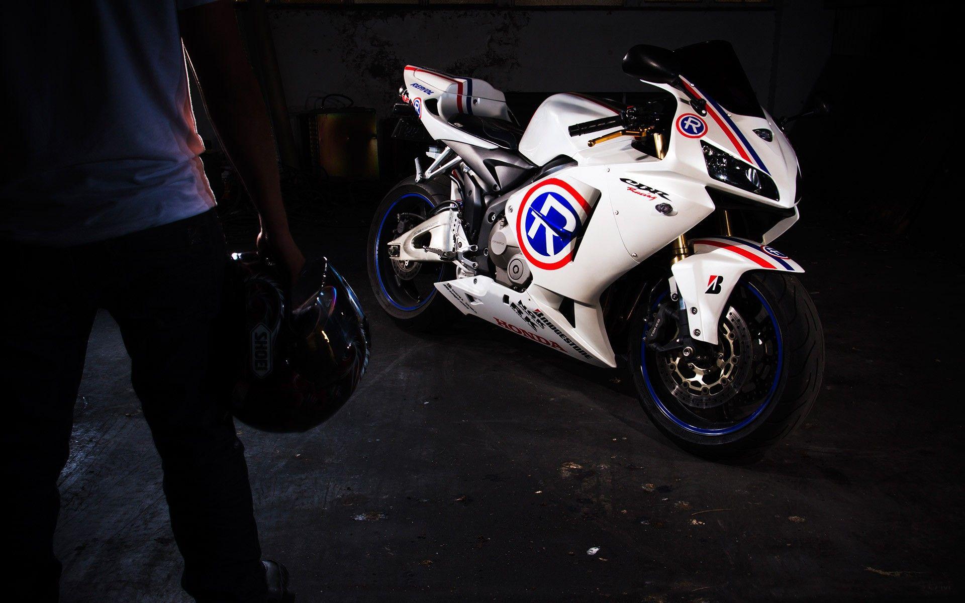 Honda Bikes Wallpapers - Top Free Honda Bikes Backgrounds - WallpaperAccess