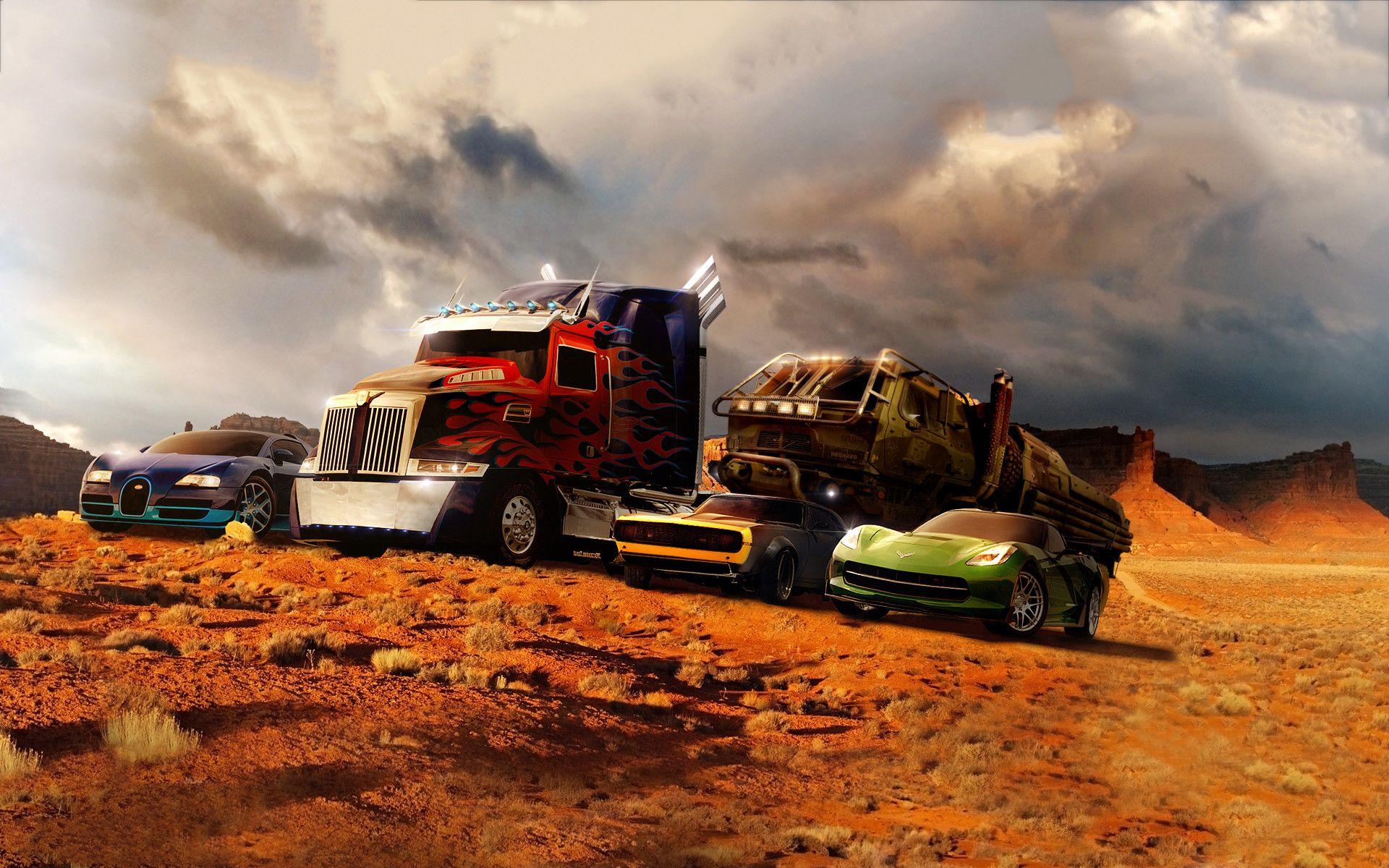 Transformers Cars Wallpapers - Top Free Transformers Cars Backgrounds ...