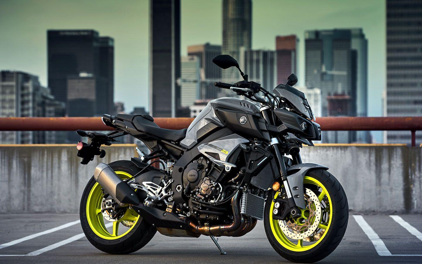 Yamaha FZ Wallpapers - Top Free Yamaha FZ Backgrounds - WallpaperAccess