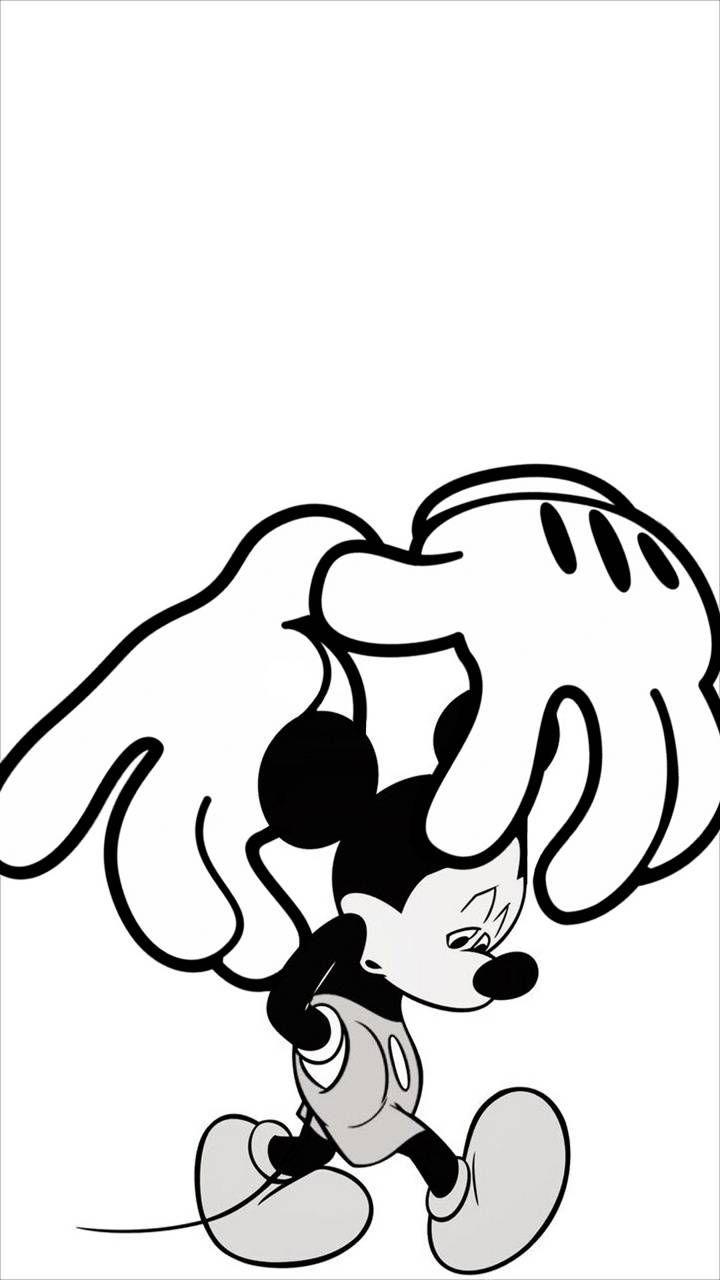 Mickey Mouse Sad Wallpapers - Top Free Mickey Mouse Sad Backgrounds - WallpaperAccess