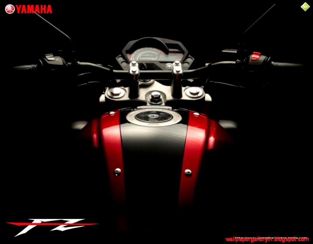 Yamaha FZ Wallpapers - Top Free Yamaha FZ Backgrounds - WallpaperAccess