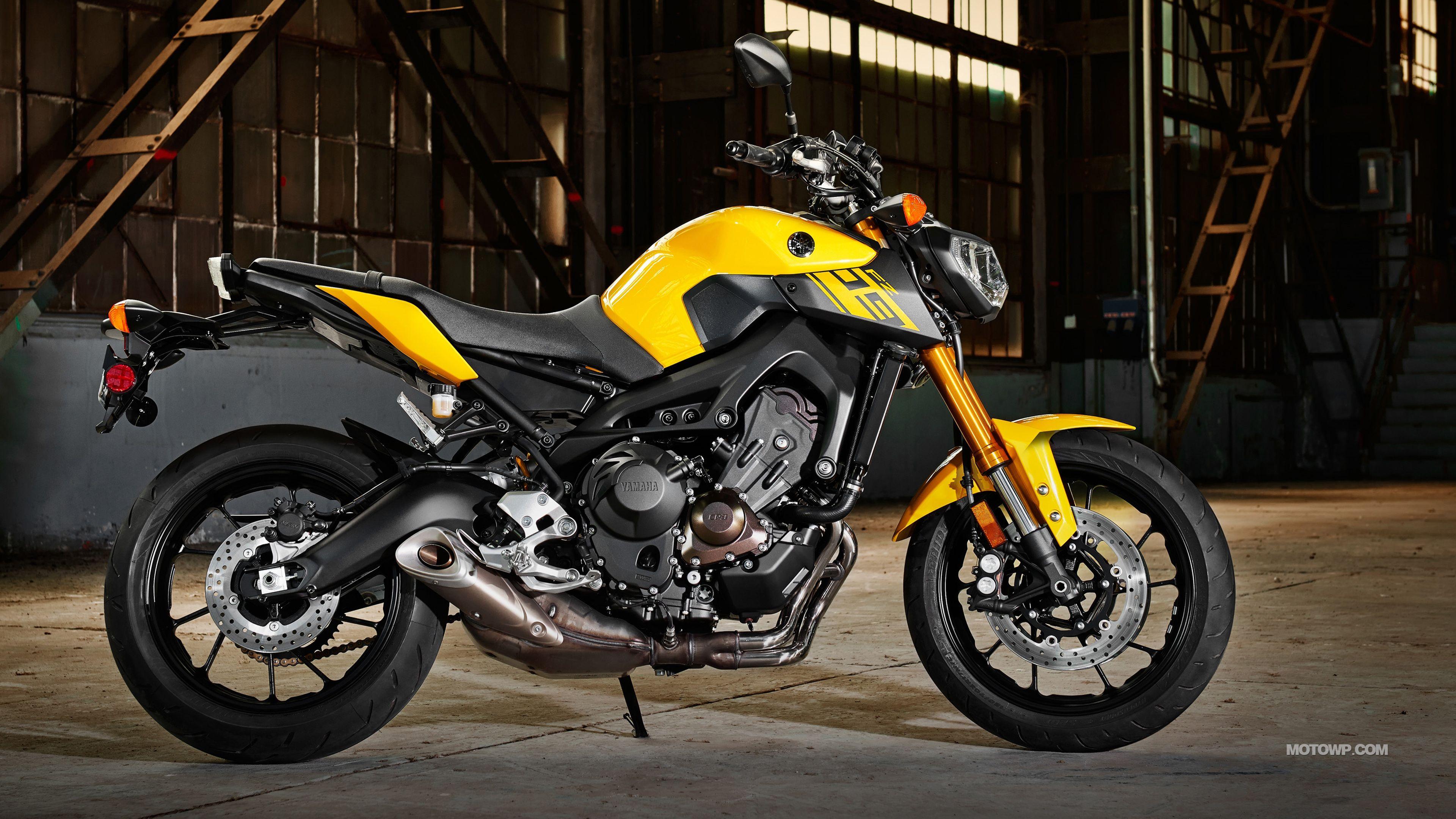 Yamaha FZ Wallpapers - Top Free Yamaha FZ Backgrounds - WallpaperAccess