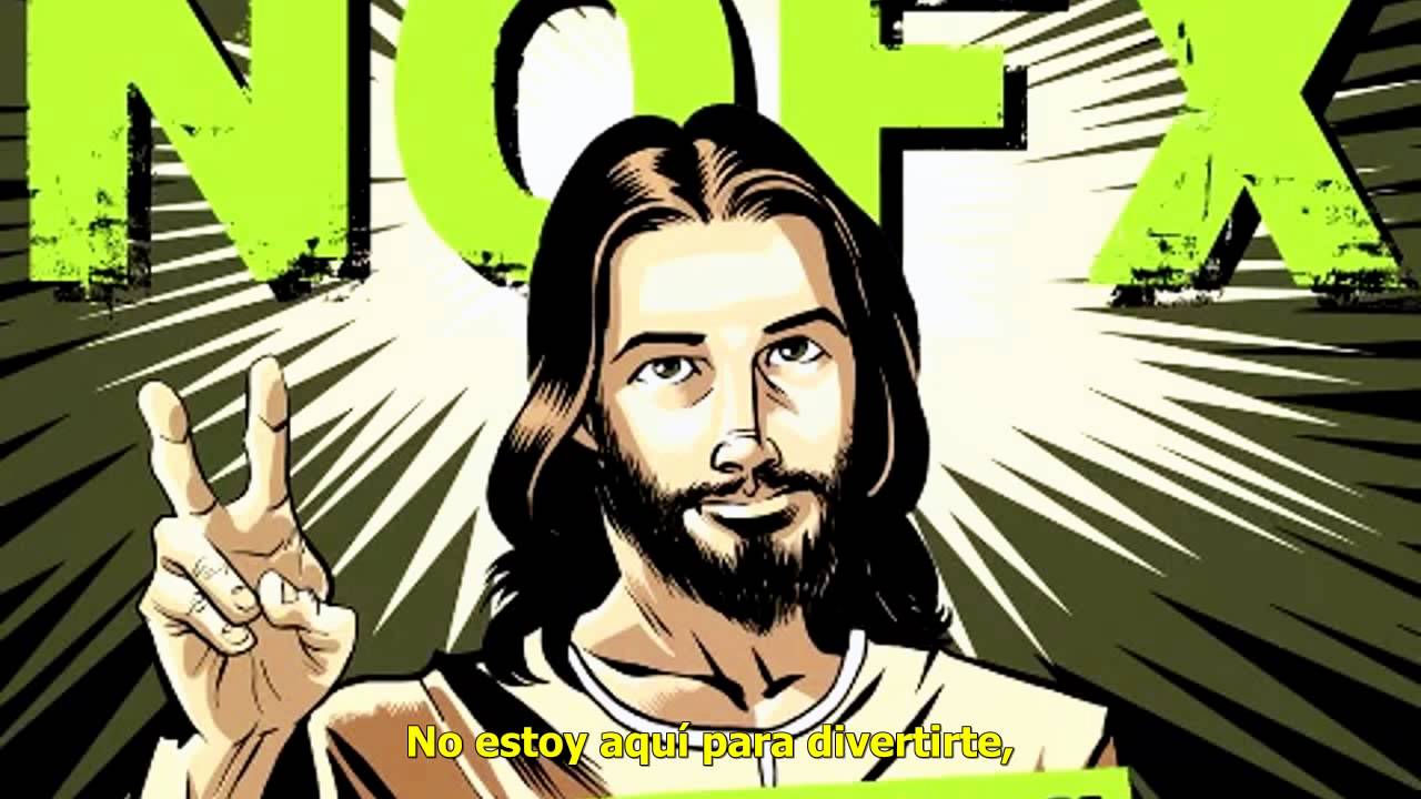 NOFX Wallpapers - Top Free NOFX Backgrounds - WallpaperAccess