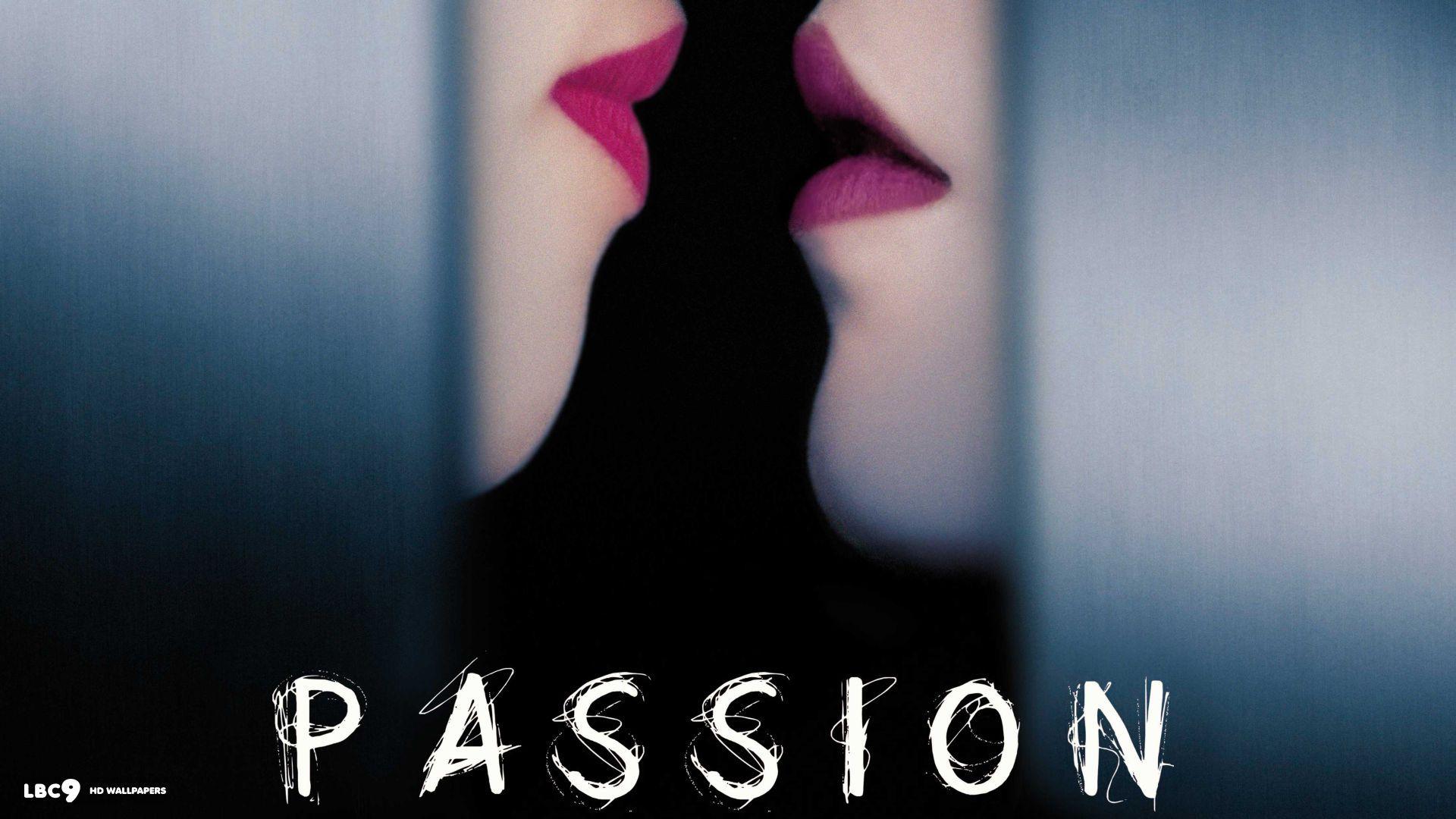 Passion Wallpapers - Top Free Passion Backgrounds - WallpaperAccess