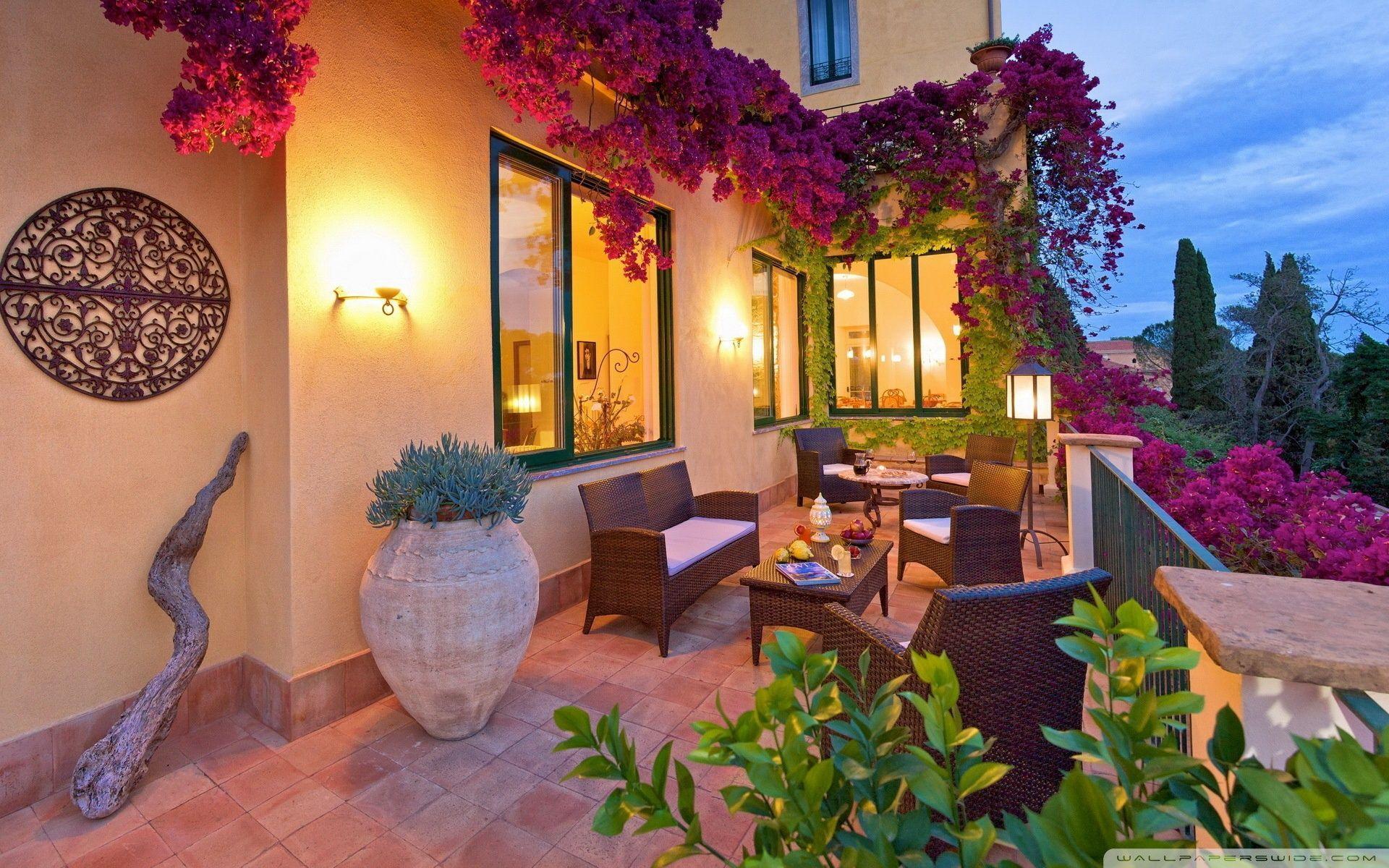 Porch Wallpapers - Top Free Porch Backgrounds - WallpaperAccess