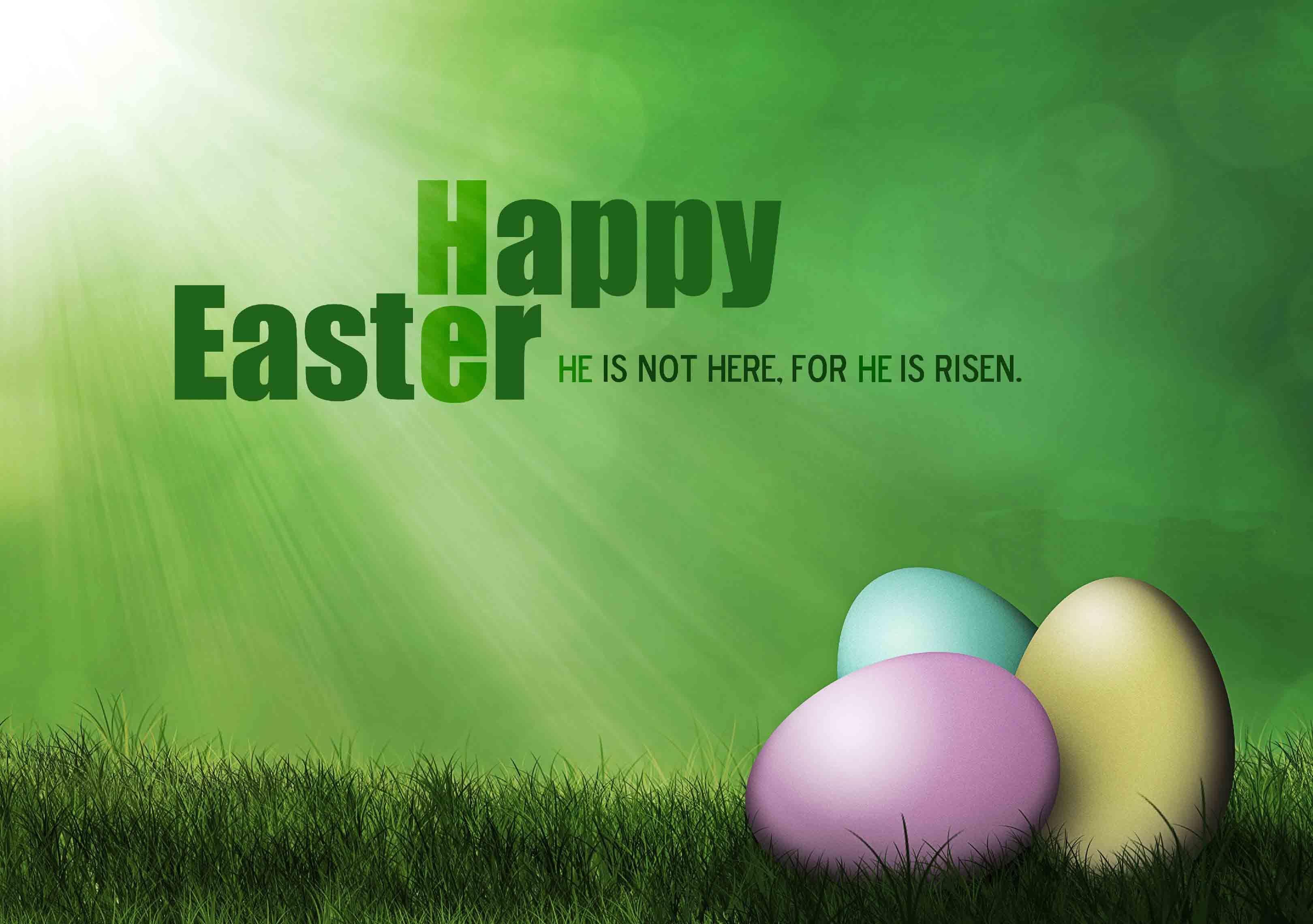 He Is Risen Wallpapers - Top Free He Is Risen Backgrounds - WallpaperAccess