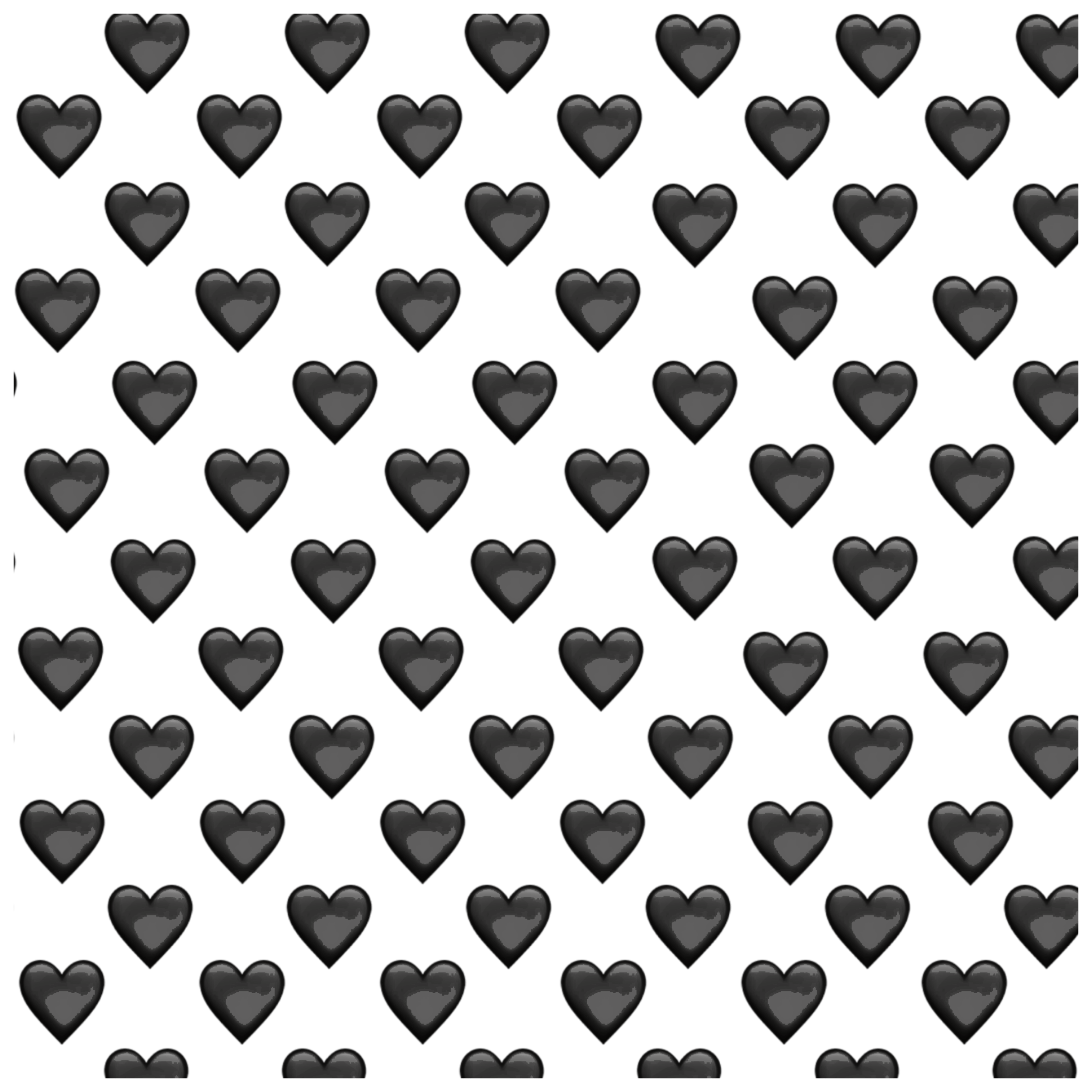 Dark Heart iPhone Wallpapers - Top Free Dark Heart iPhone Backgrounds ...