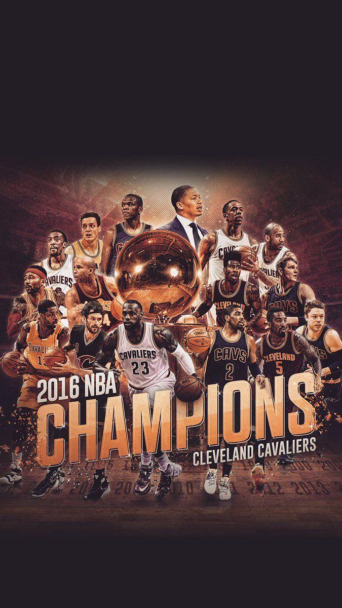 2016 Cleveland Cavaliers Wallpapers - Top Free 2016 Cleveland Cavaliers ...