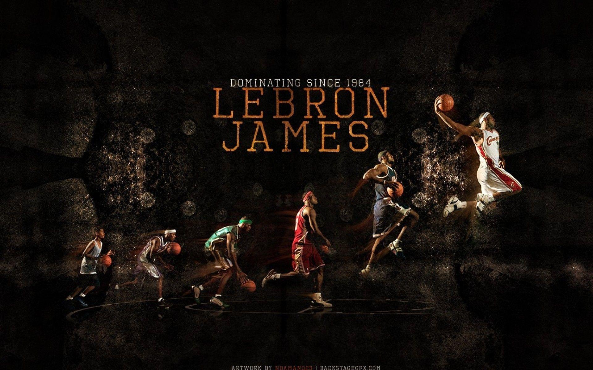 Lebron Logo Wallpapers - Top Free Lebron Logo Backgrounds - WallpaperAccess