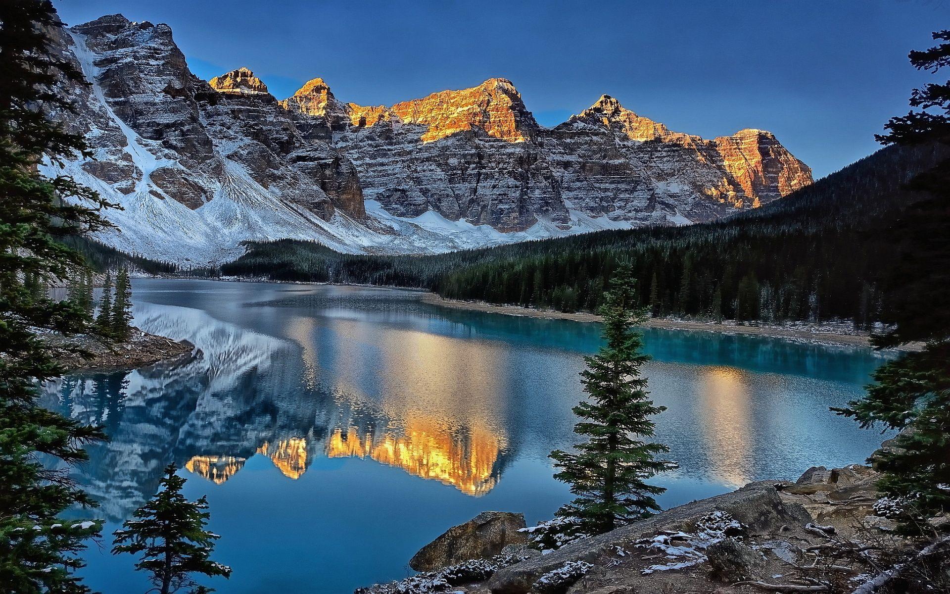 Canada Desktop Wallpapers - Top Free Canada Desktop Backgrounds ...