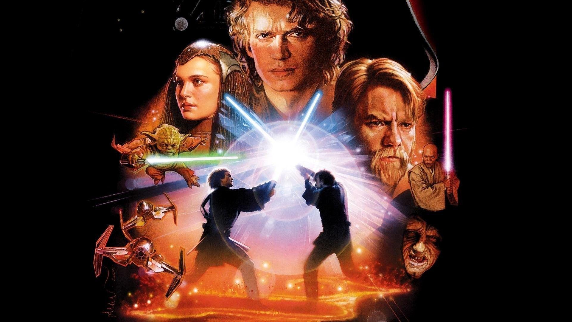 Anakin Wallpapers - Top Free Anakin Backgrounds - WallpaperAccess