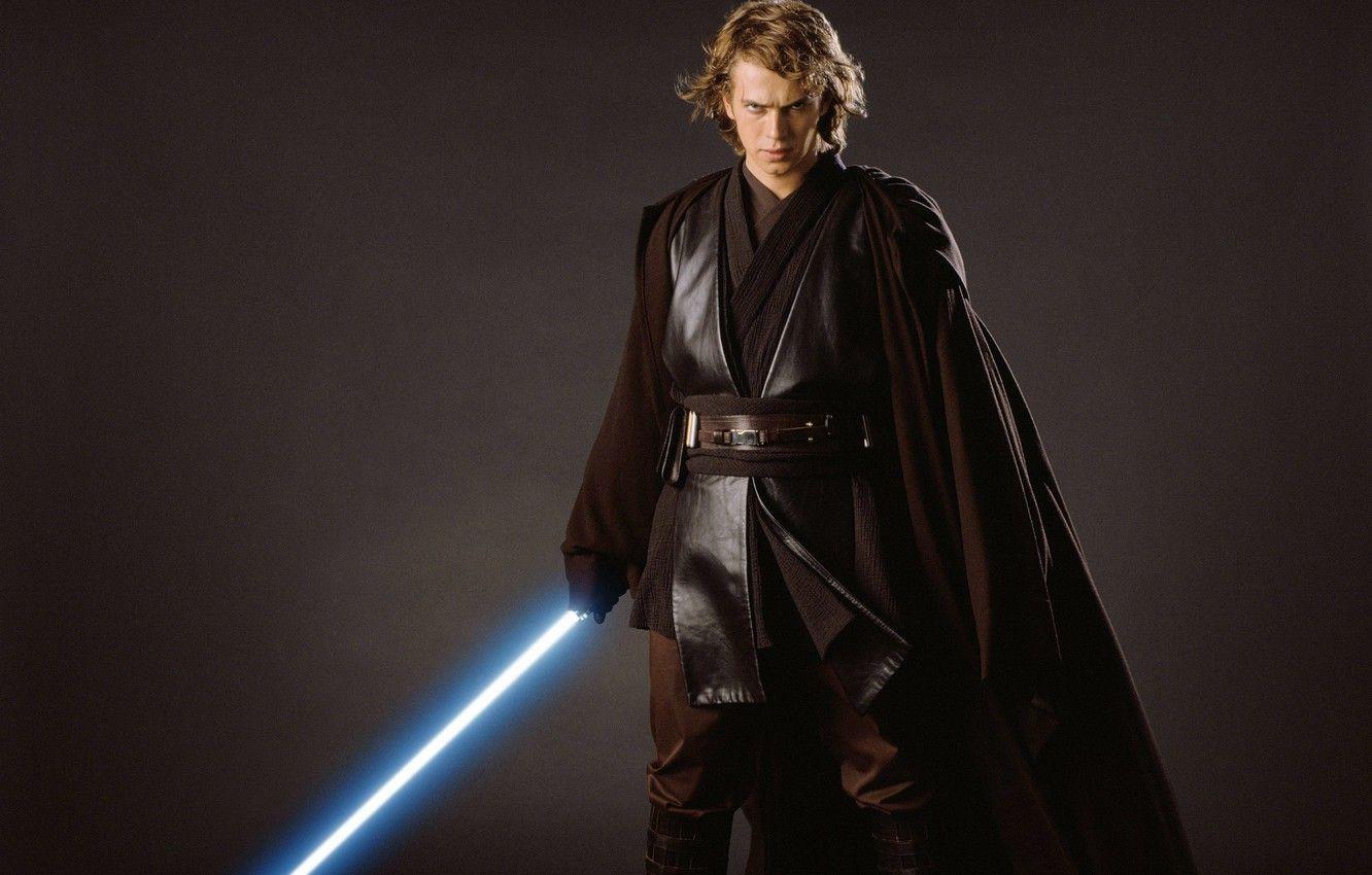 Anakin Wallpapers - Top Free Anakin Backgrounds - WallpaperAccess