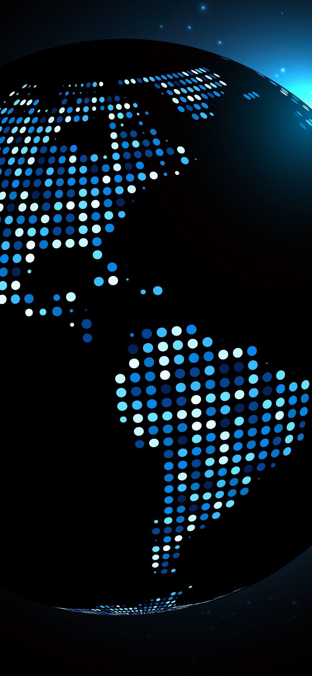 Map Abstract iPhone Wallpapers - Top Free Map Abstract iPhone ...