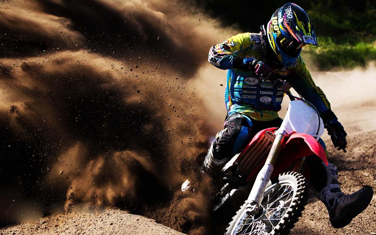 Off Road Motorcycle Wallpapers - Top Free Off Road Motorcycle ...