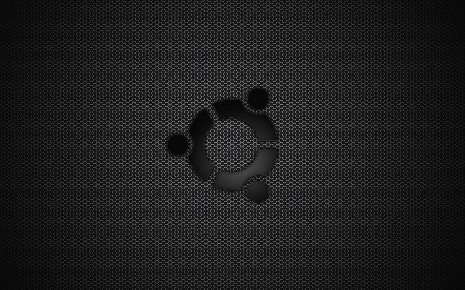 Black Linux Wallpapers - Top Free Black Linux Backgrounds - WallpaperAccess