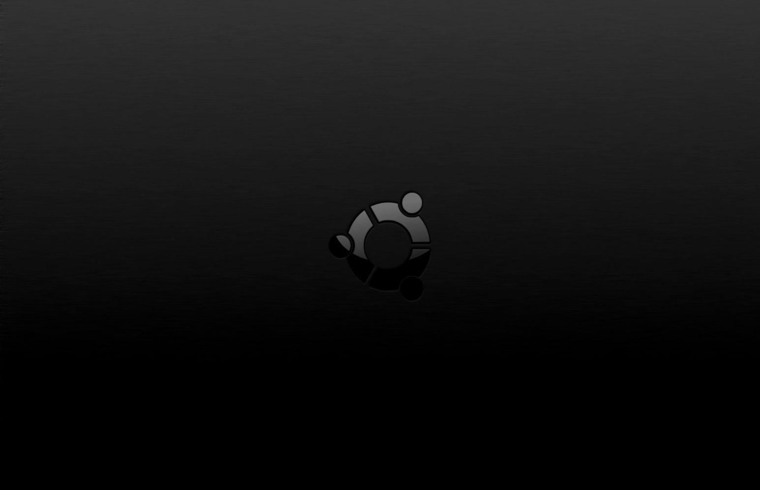 Black Linux Wallpapers - Top Free Black Linux Backgrounds - WallpaperAccess