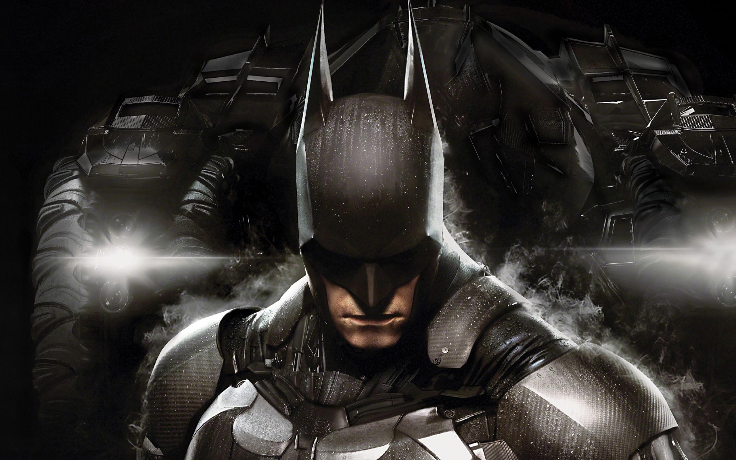Batman Live Wallpapers - Top Free Batman Live Backgrounds - WallpaperAccess