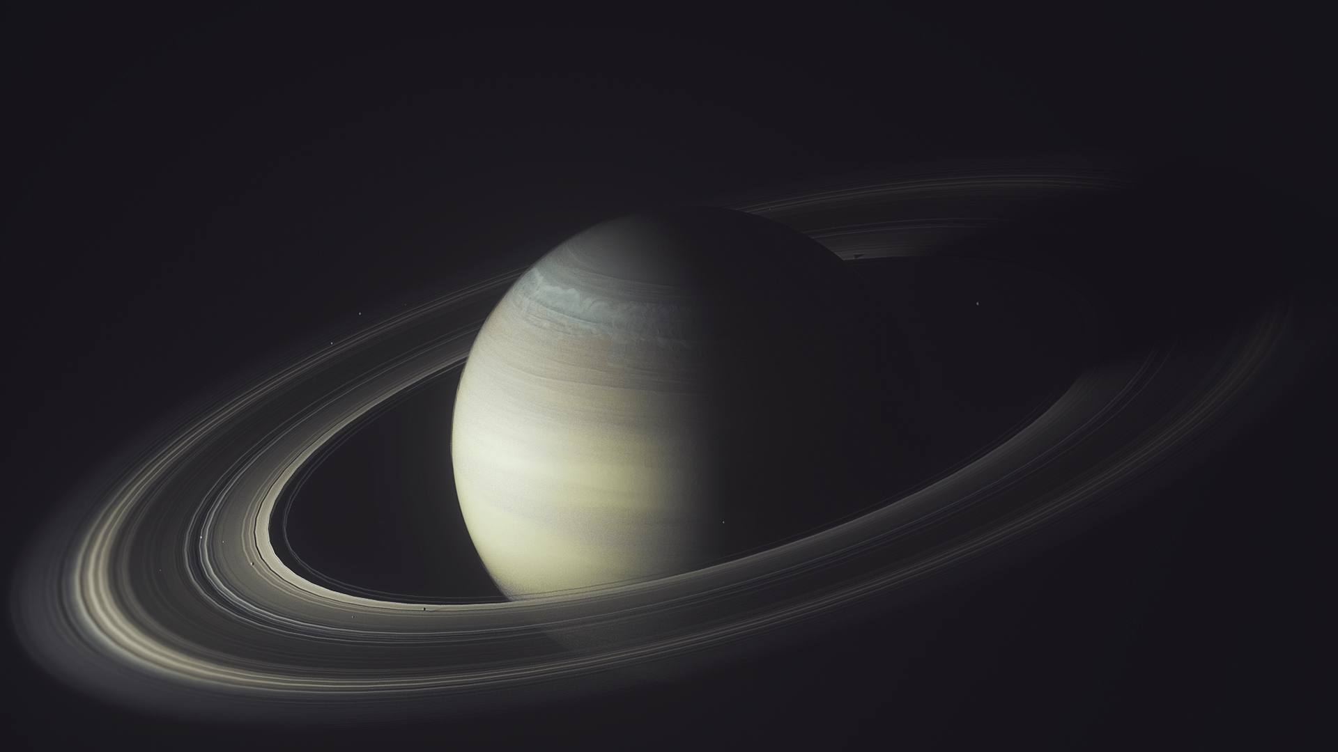 Saturn HD Wallpapers - Top Free Saturn HD Backgrounds - WallpaperAccess