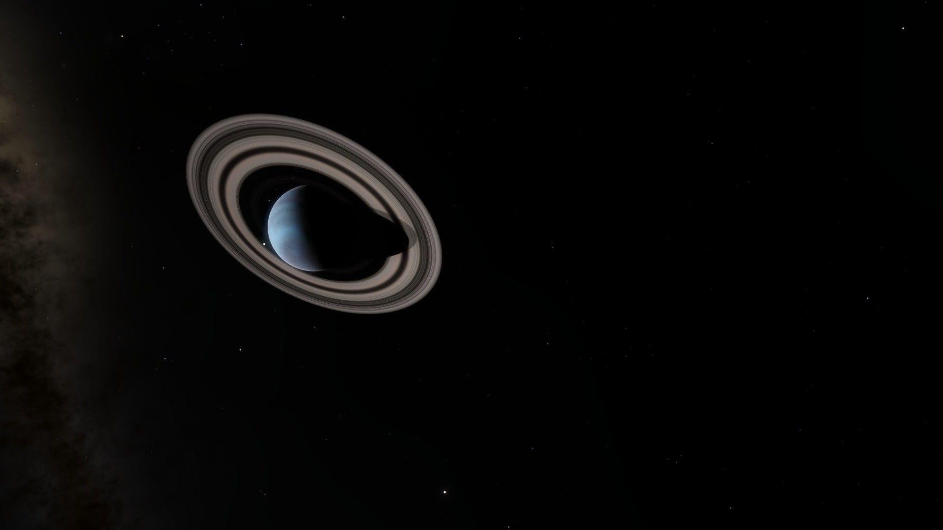 Uranus HD Wallpapers - Top Free Uranus HD Backgrounds - WallpaperAccess