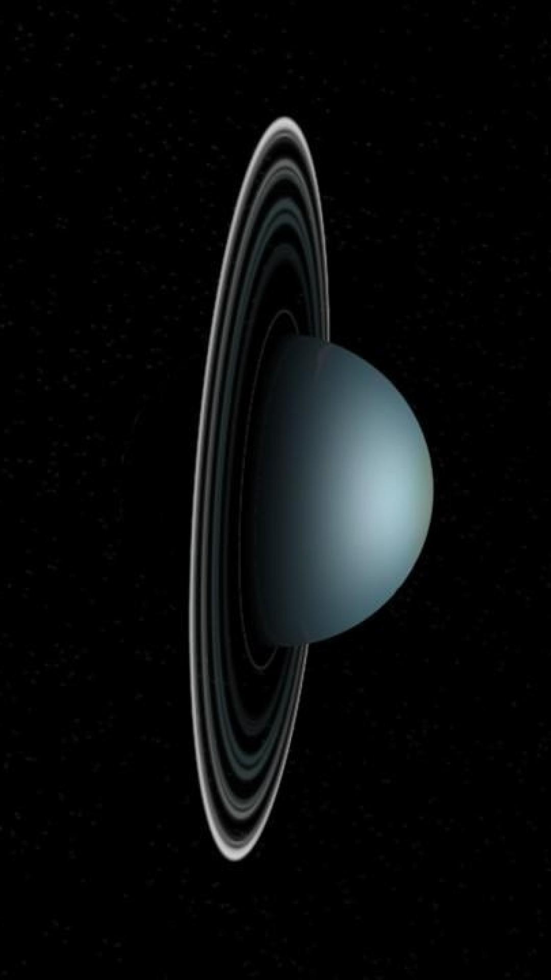 Uranus HD Wallpapers - Top Free Uranus HD Backgrounds - WallpaperAccess