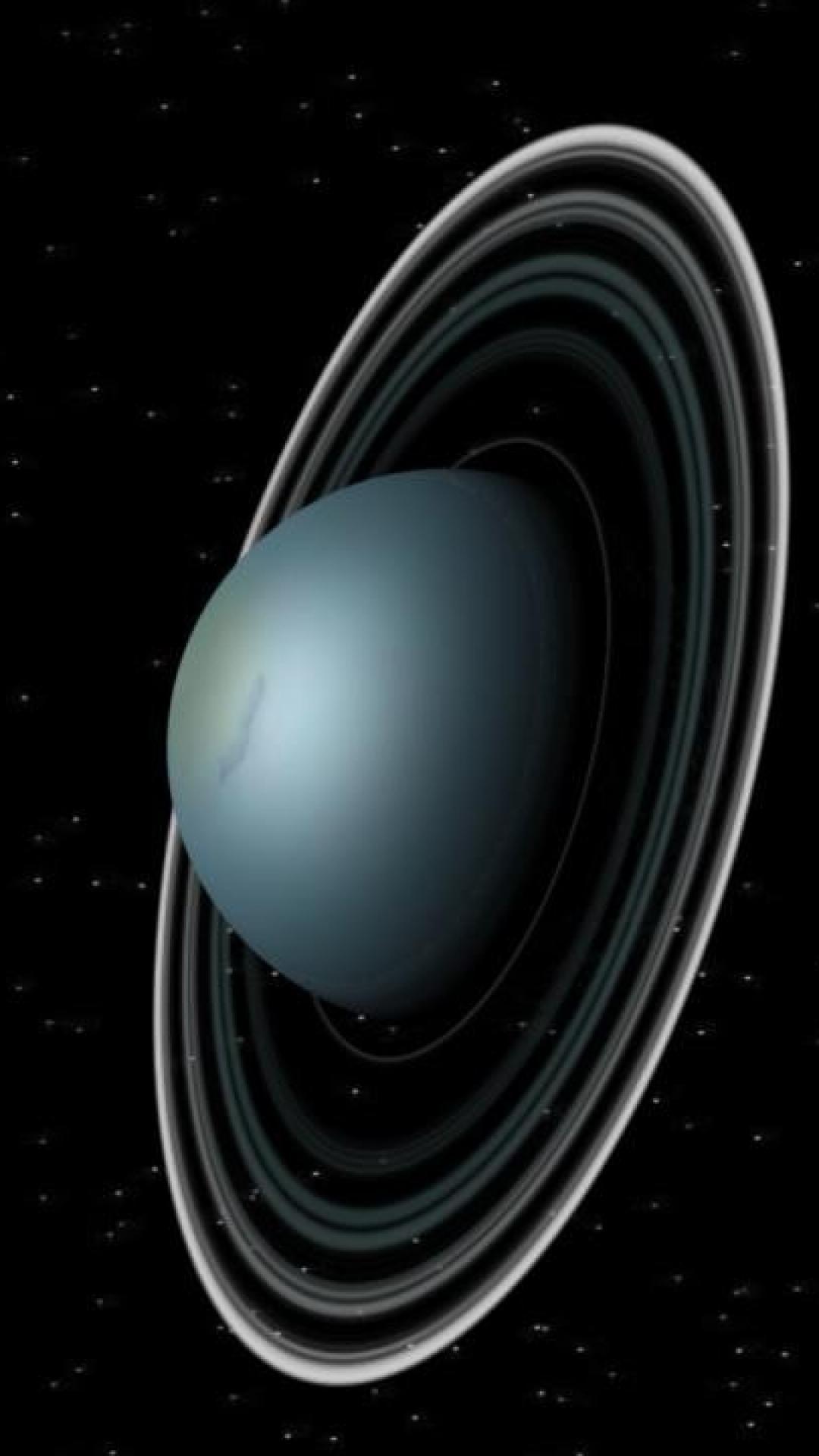 Uranus HD Wallpapers - Top Free Uranus HD Backgrounds - WallpaperAccess