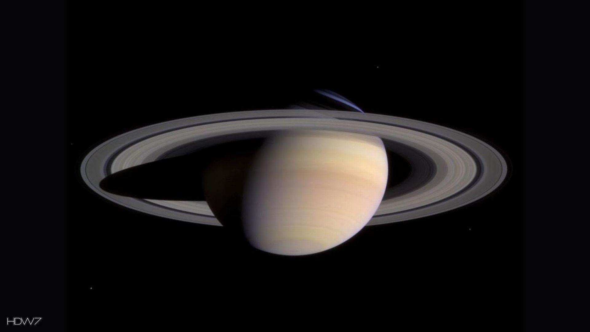 Saturn HD Wallpapers - Top Free Saturn HD Backgrounds - WallpaperAccess