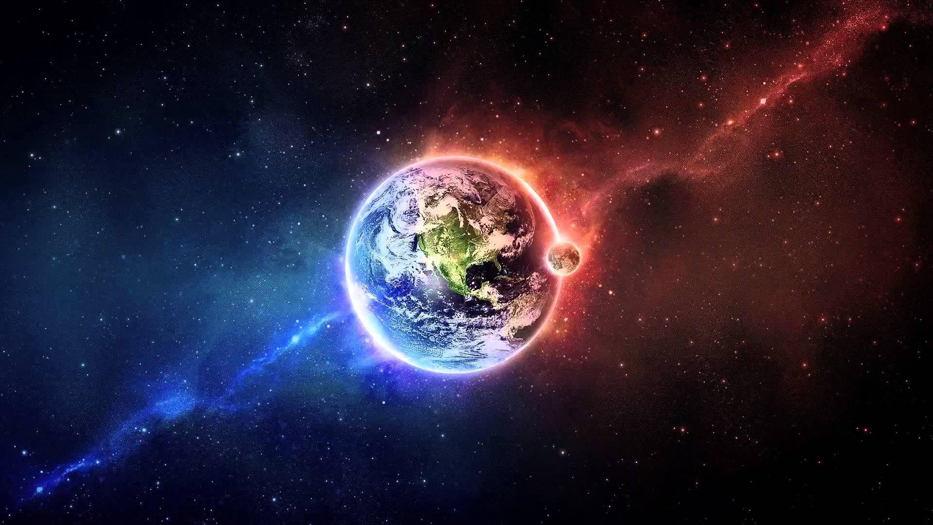 Neptune HD Wallpapers - Top Free Neptune HD Backgrounds - WallpaperAccess