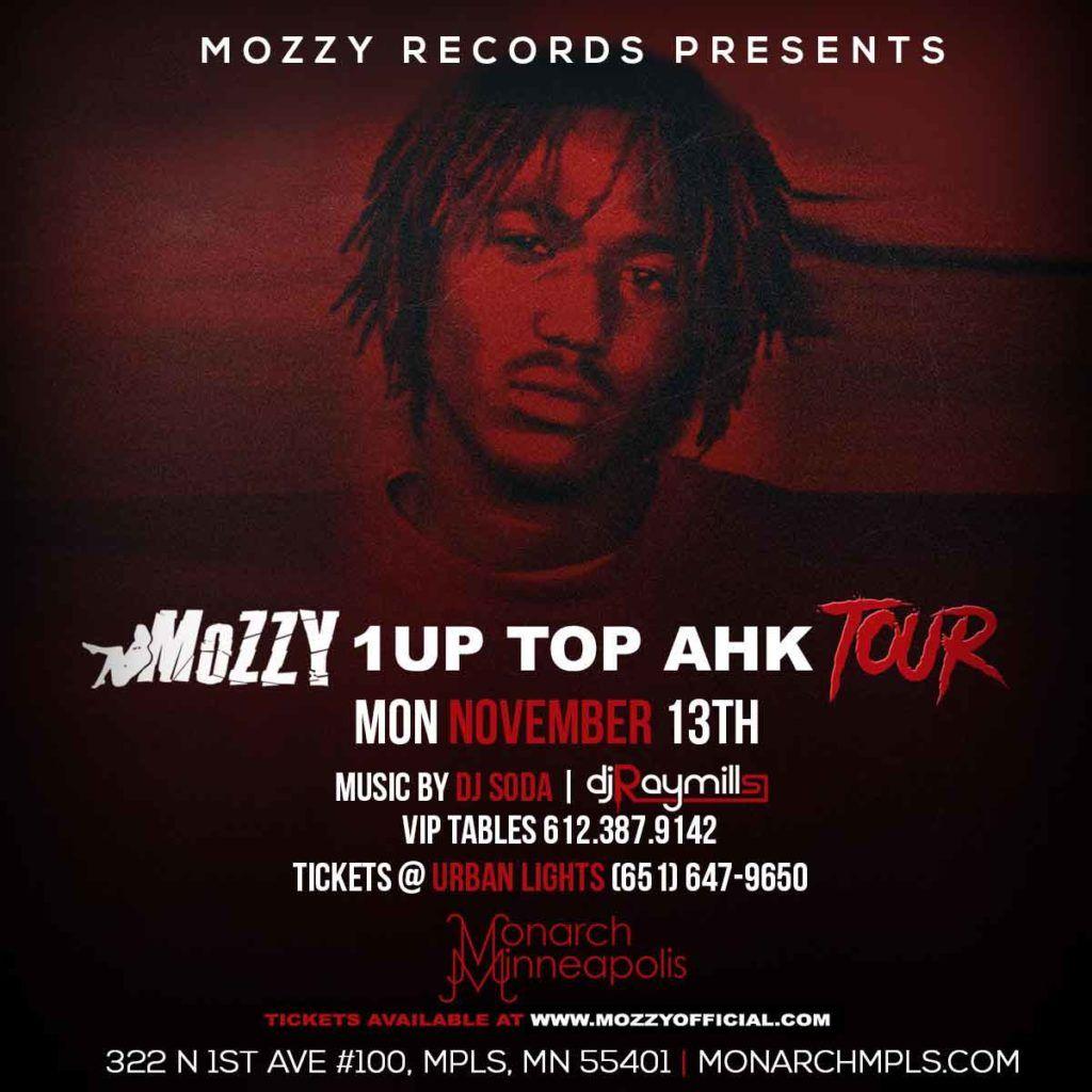 Mozzy Wallpapers - Top Free Mozzy Backgrounds - WallpaperAccess