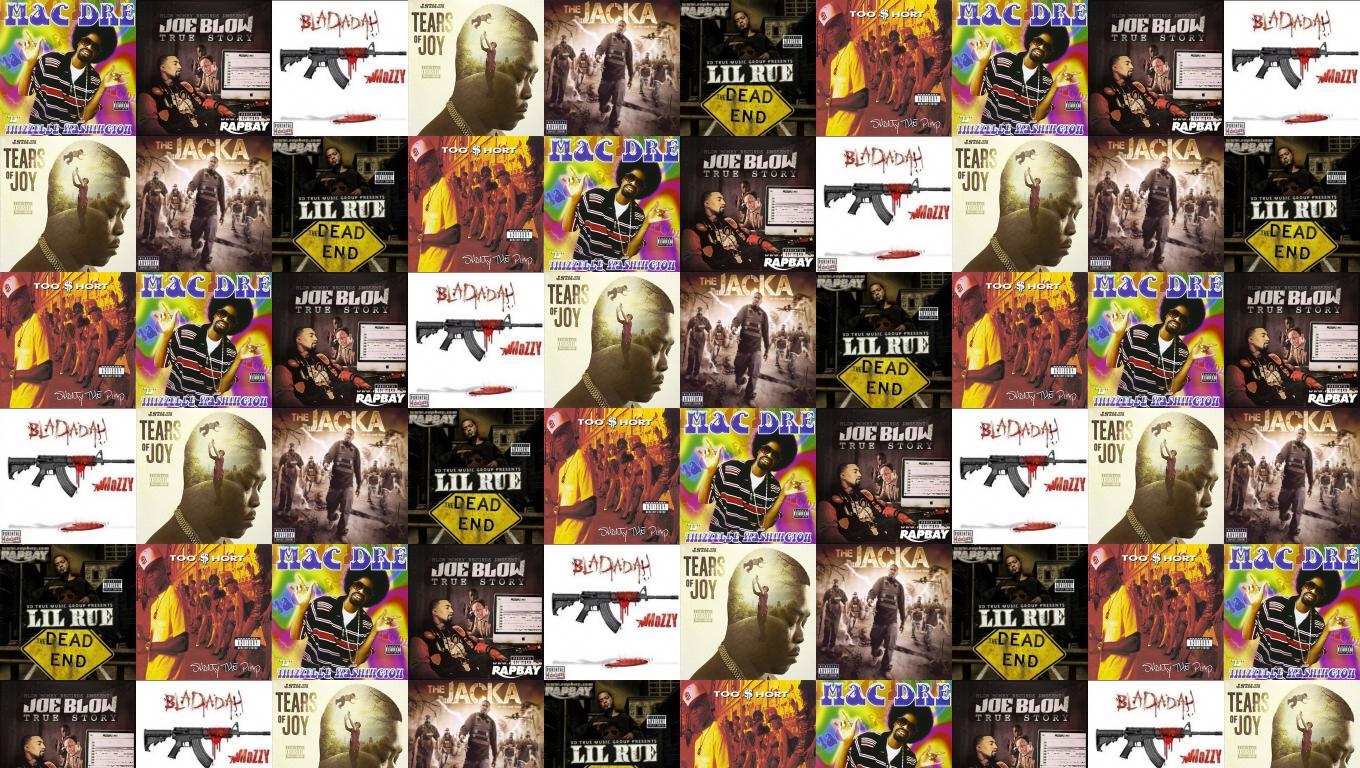 Mac Dre Wallpapers - Top Free Mac Dre Backgrounds - WallpaperAccess