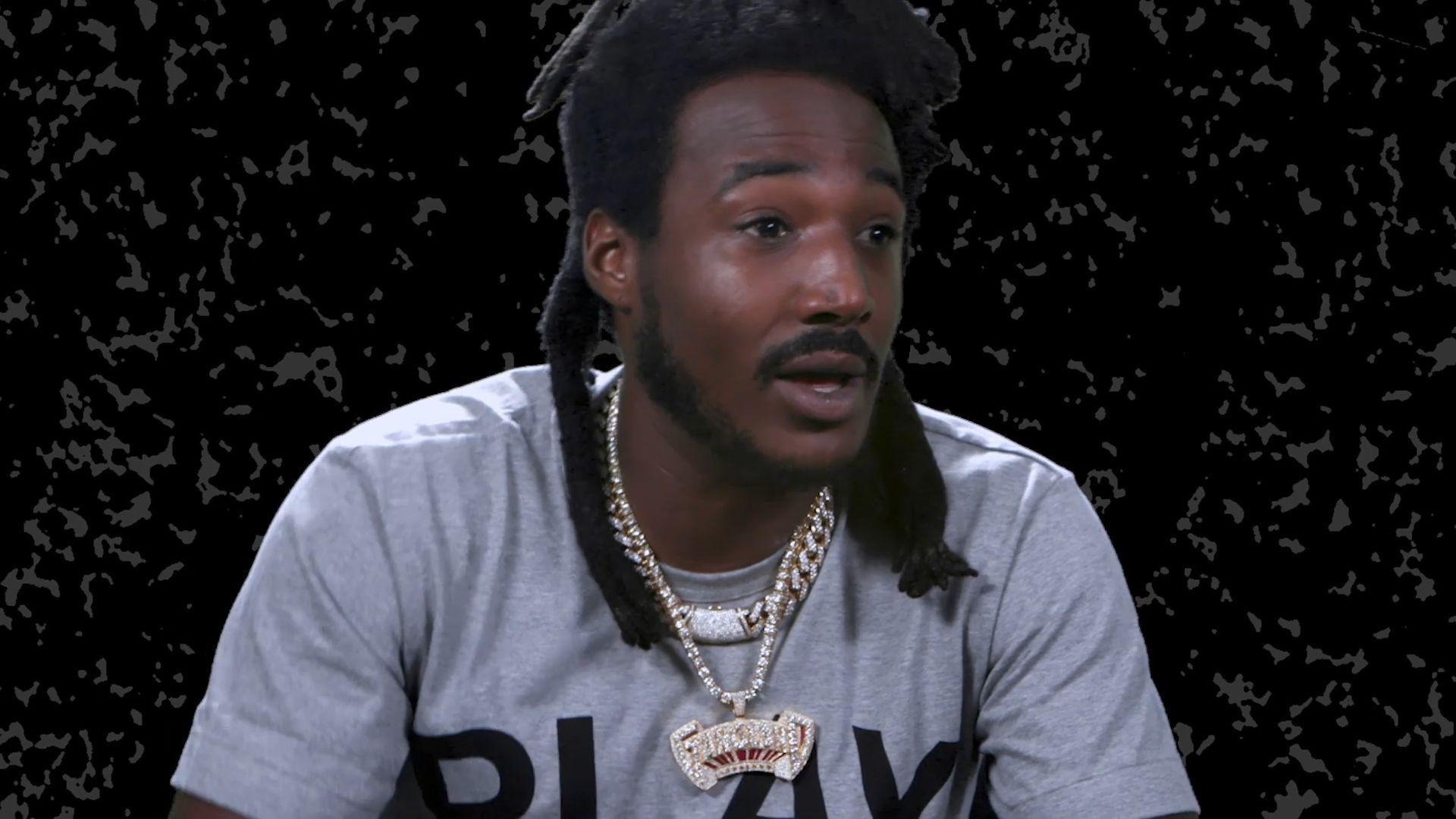 Mozzy Wallpapers - Top Free Mozzy Backgrounds - WallpaperAccess