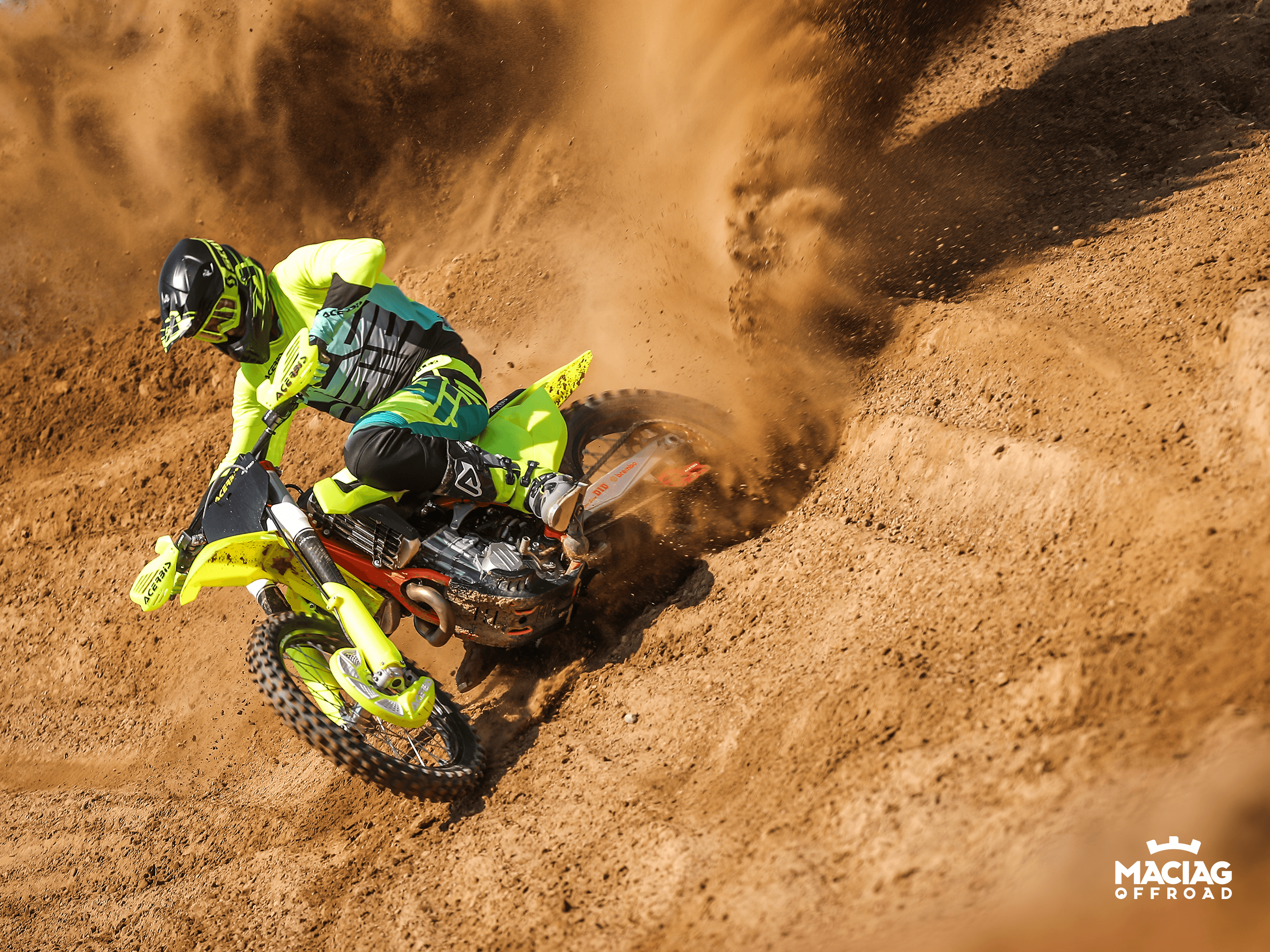 Off Road Motorcycle Wallpapers - Top Free Off Road Motorcycle ...