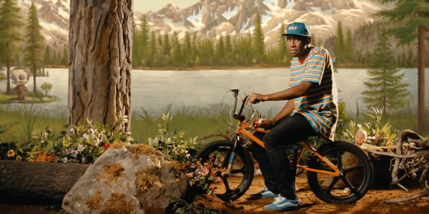 Tyler The Creator Laptop Wallpapers - Top Free Tyler The Creator Laptop ...