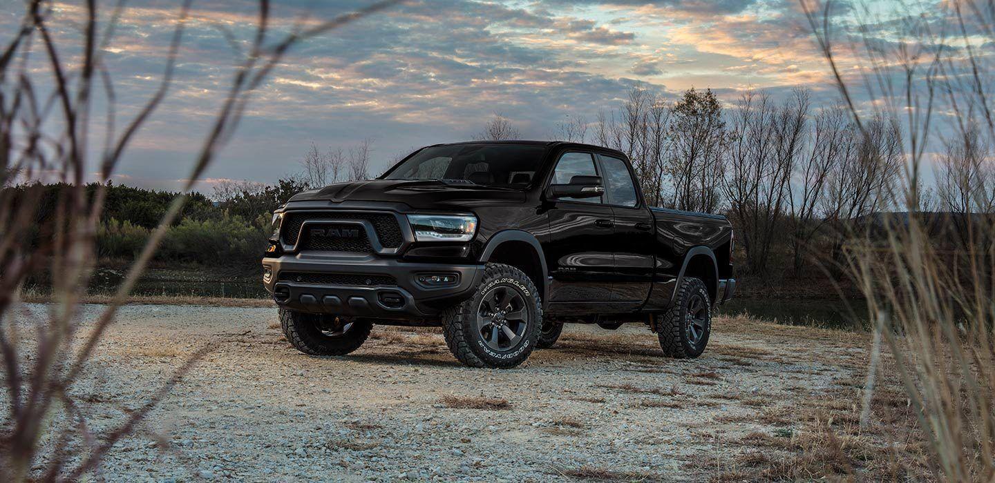 Ram Trucks Wallpapers - Top Free Ram Trucks Backgrounds - WallpaperAccess