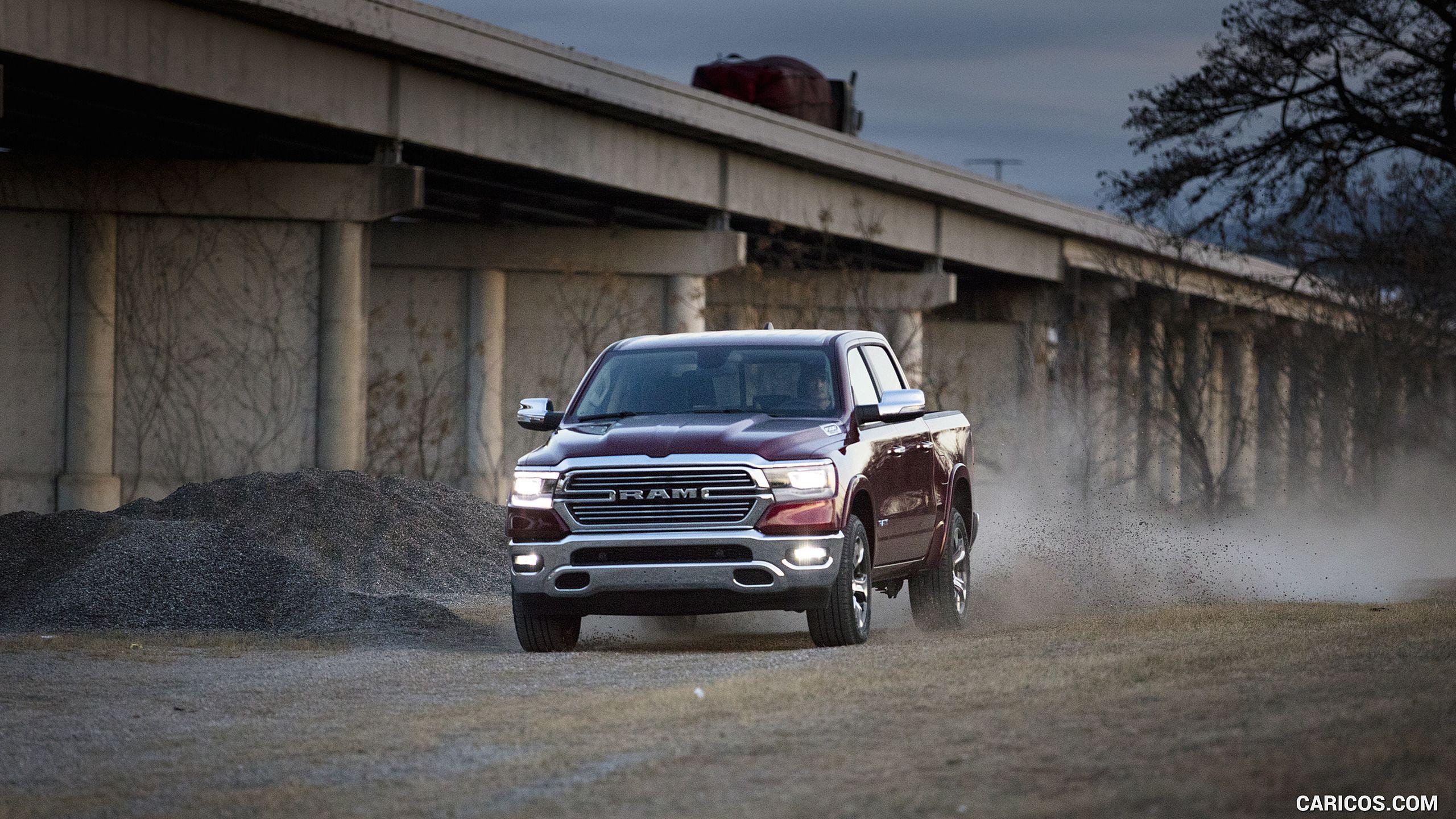 Ram Trucks Wallpapers - Top Free Ram Trucks Backgrounds - WallpaperAccess