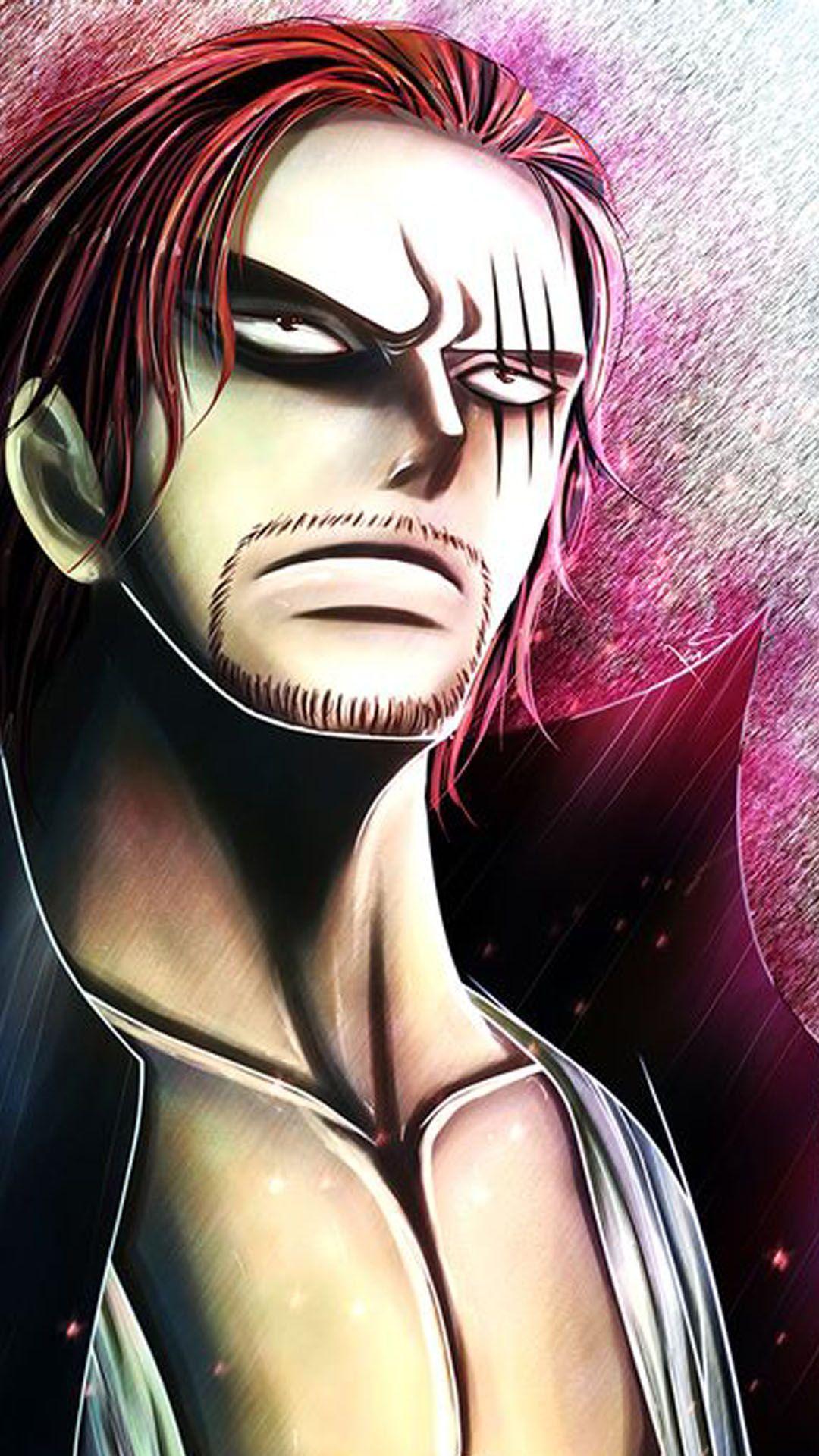 Yonko Wallpapers - Top Free Yonko Backgrounds - WallpaperAccess