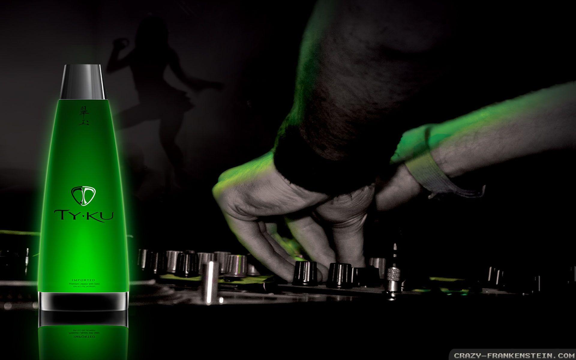 Virtual DJ Wallpapers - Top Free Virtual DJ Backgrounds - WallpaperAccess