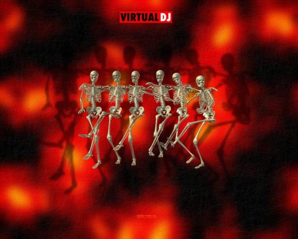 Virtual DJ Wallpapers - Top Free Virtual DJ Backgrounds - WallpaperAccess