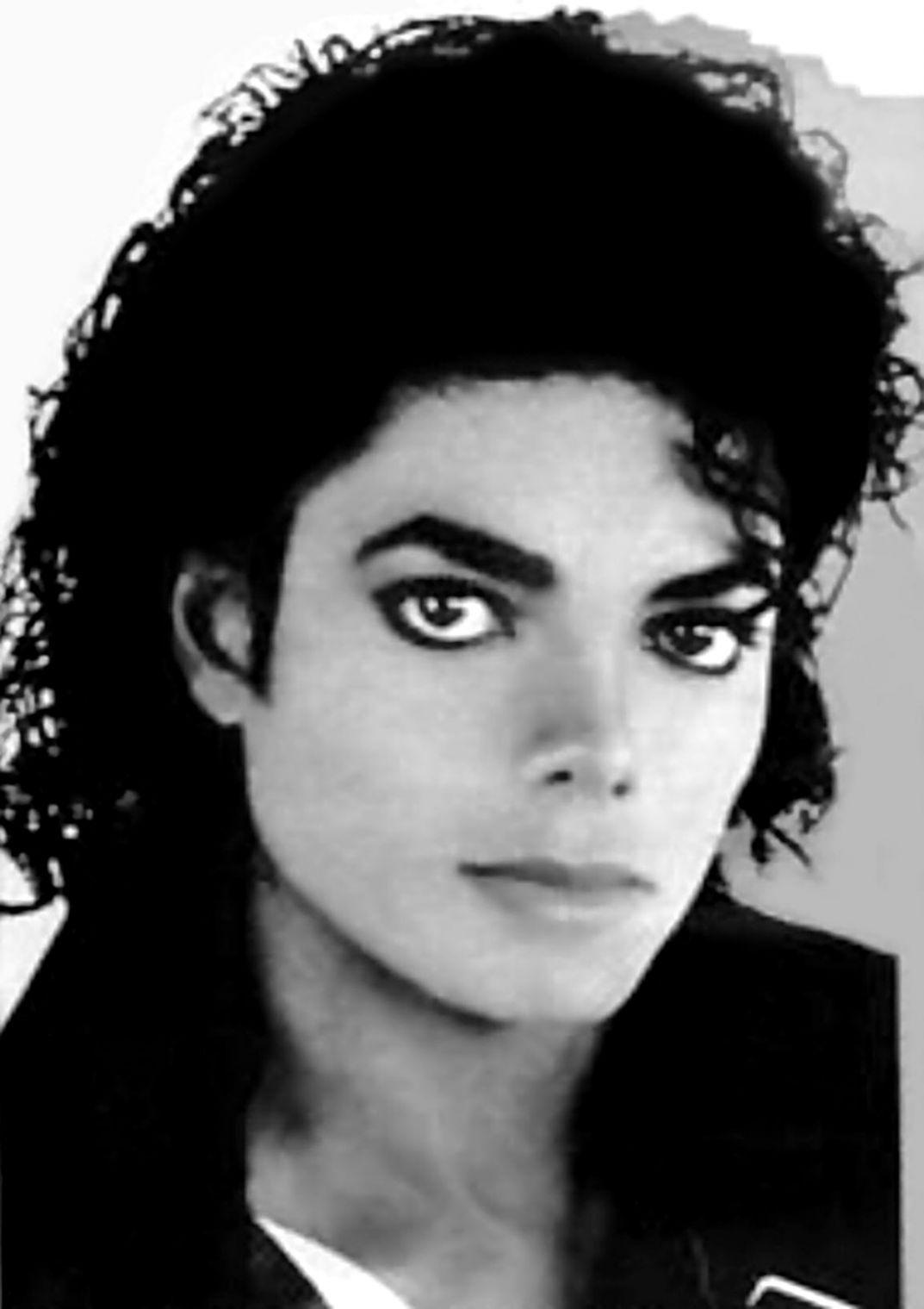 Michael Jackson Face Wallpapers - Top Free Michael Jackson Face ...