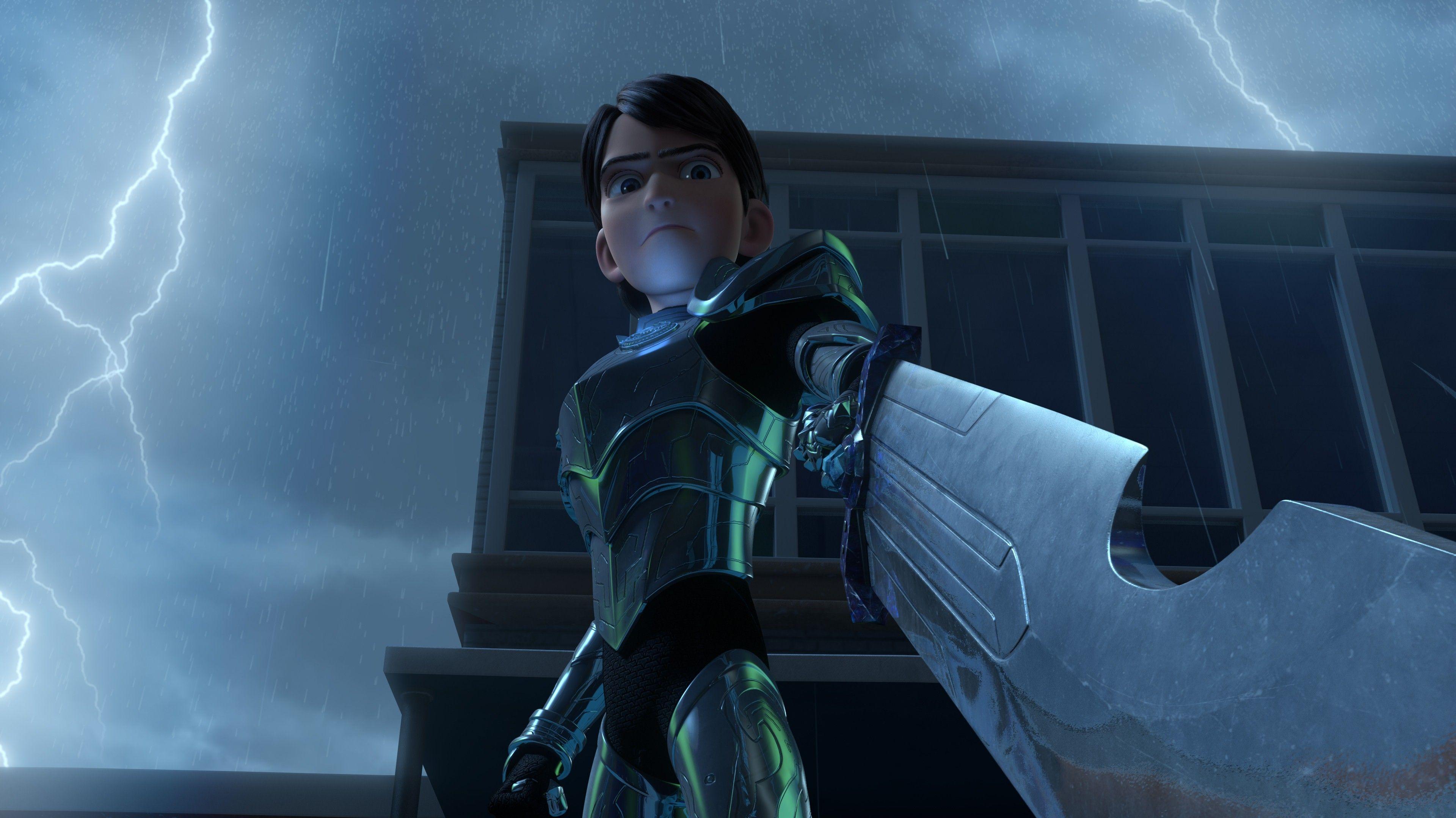 Trollhunters Wallpapers - Top Free Trollhunters Backgrounds ...