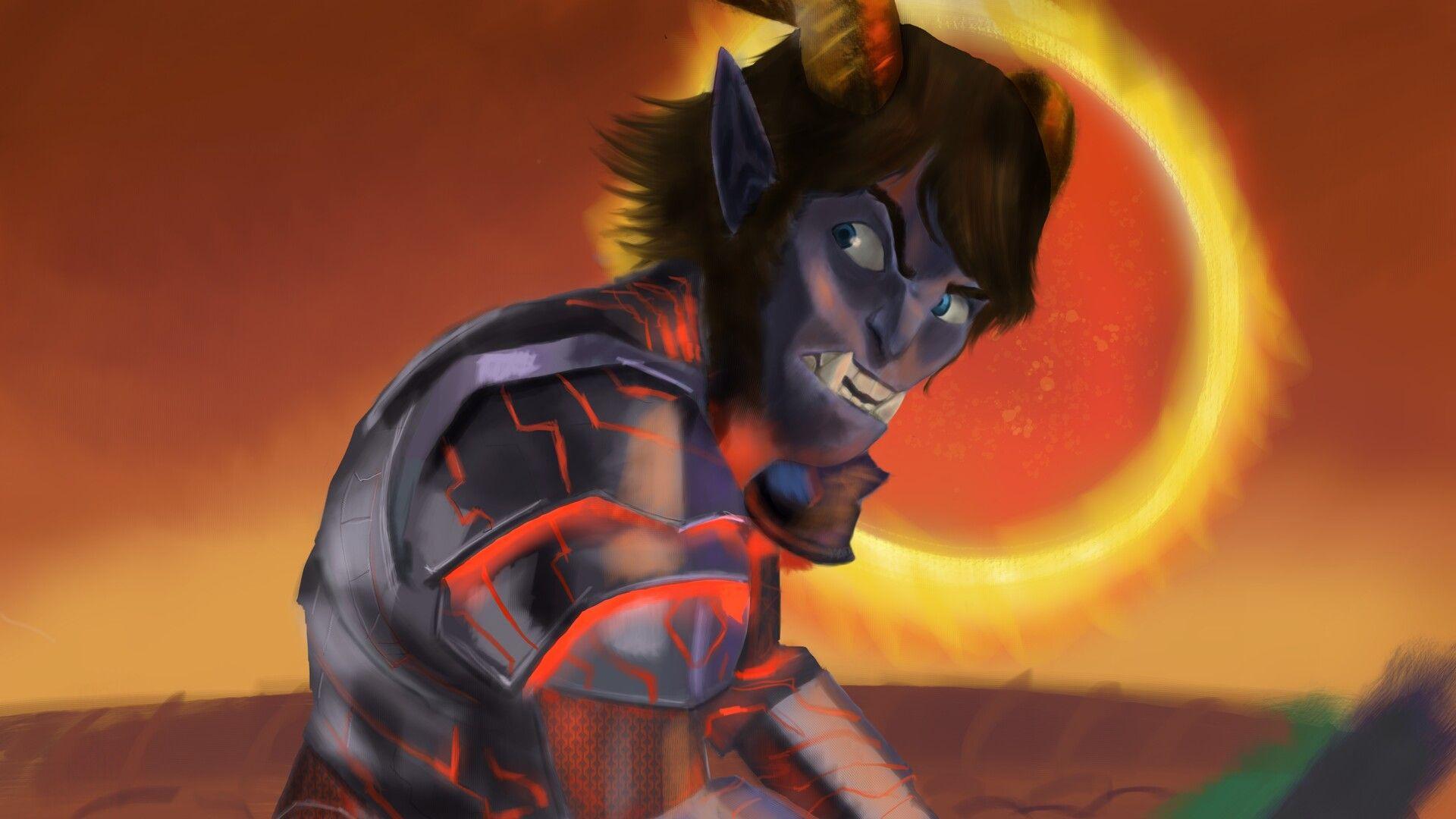 Trollhunters Wallpapers - Top Free Trollhunters Backgrounds ...