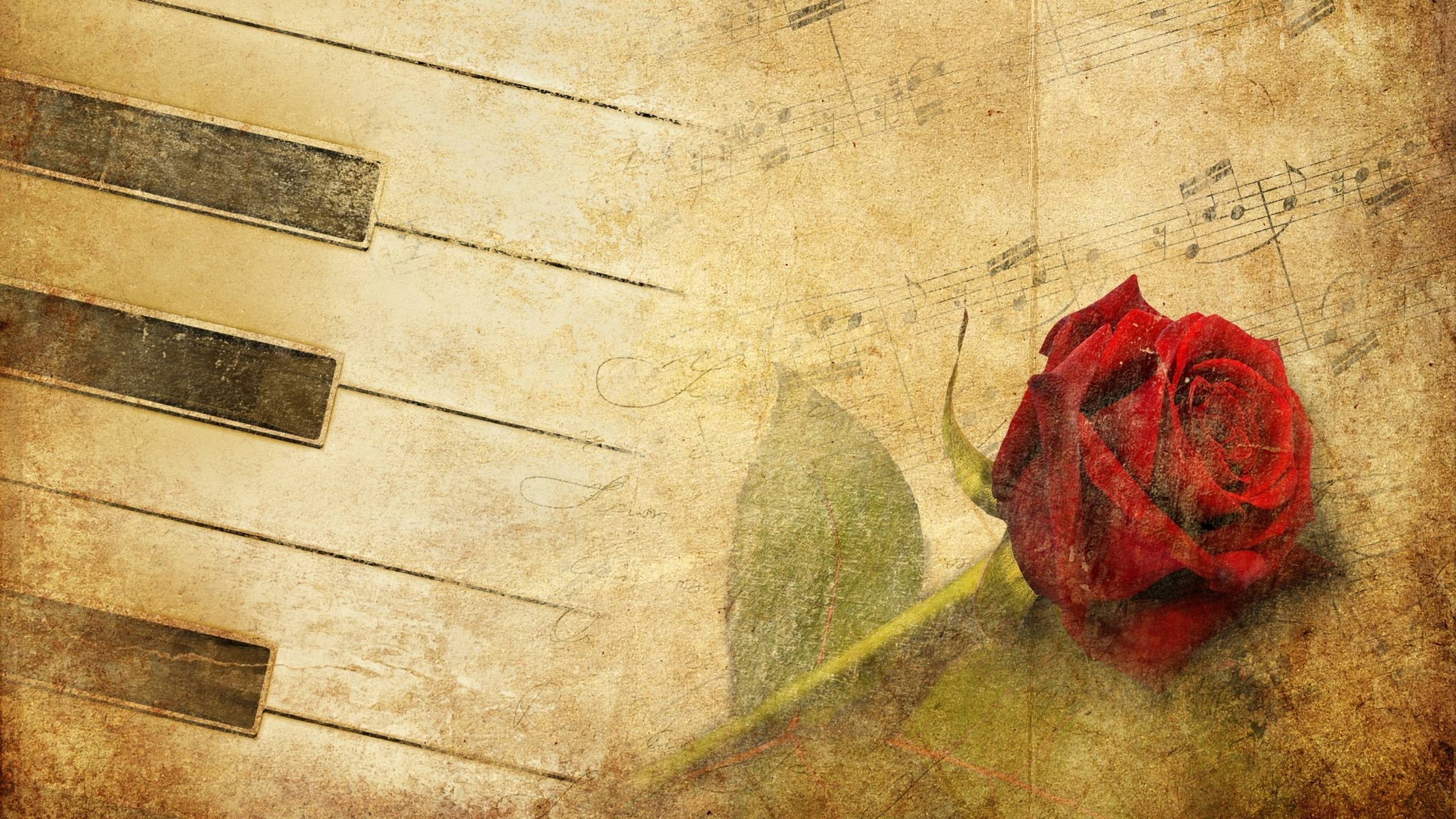 Vintage Music Wallpapers - Top Free Vintage Music Backgrounds ...