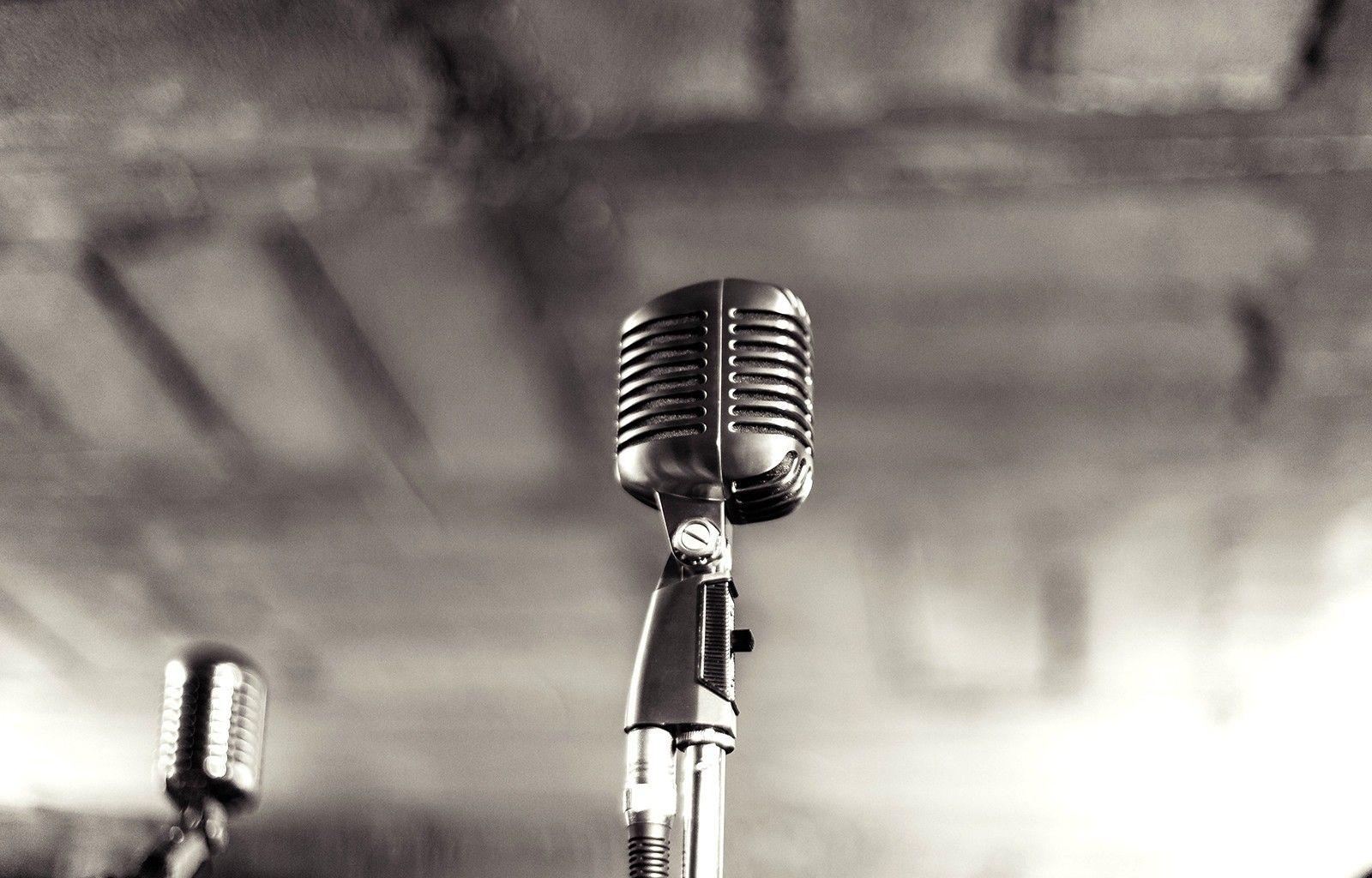 Vintage Music Wallpapers - Top Free Vintage Music Backgrounds ...