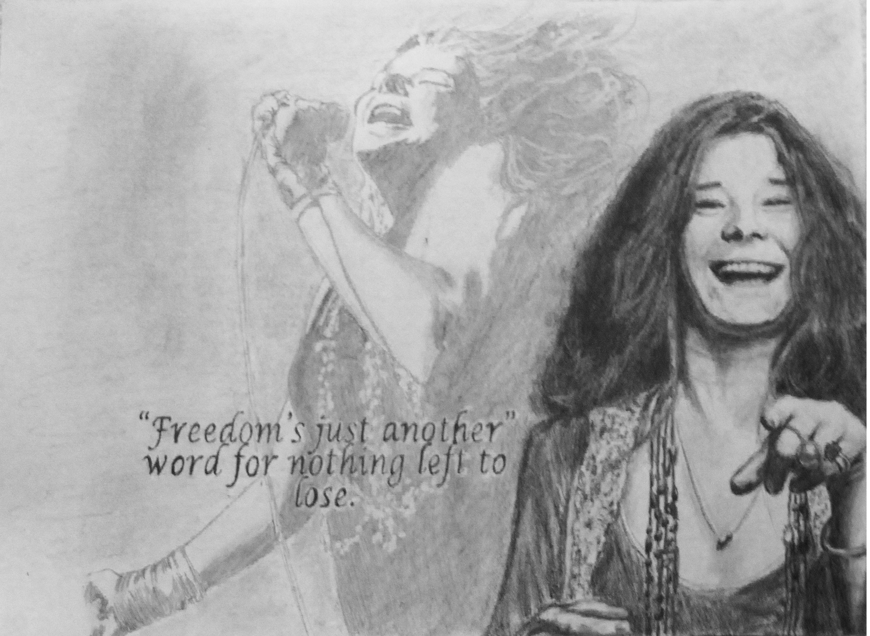 Janis Joplin Wallpapers - Top Free Janis Joplin Backgrounds ...