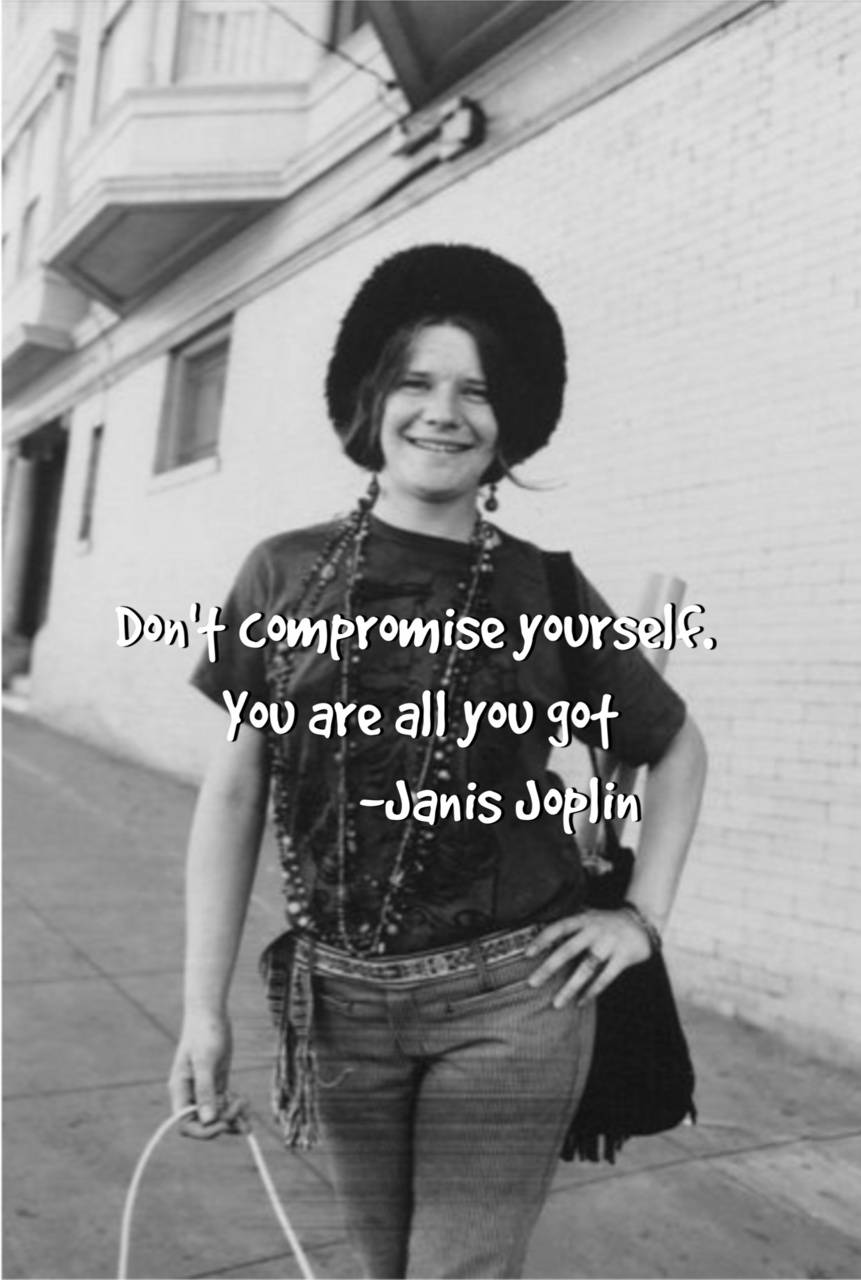 Janis Joplin Wallpapers - Top Free Janis Joplin Backgrounds ...