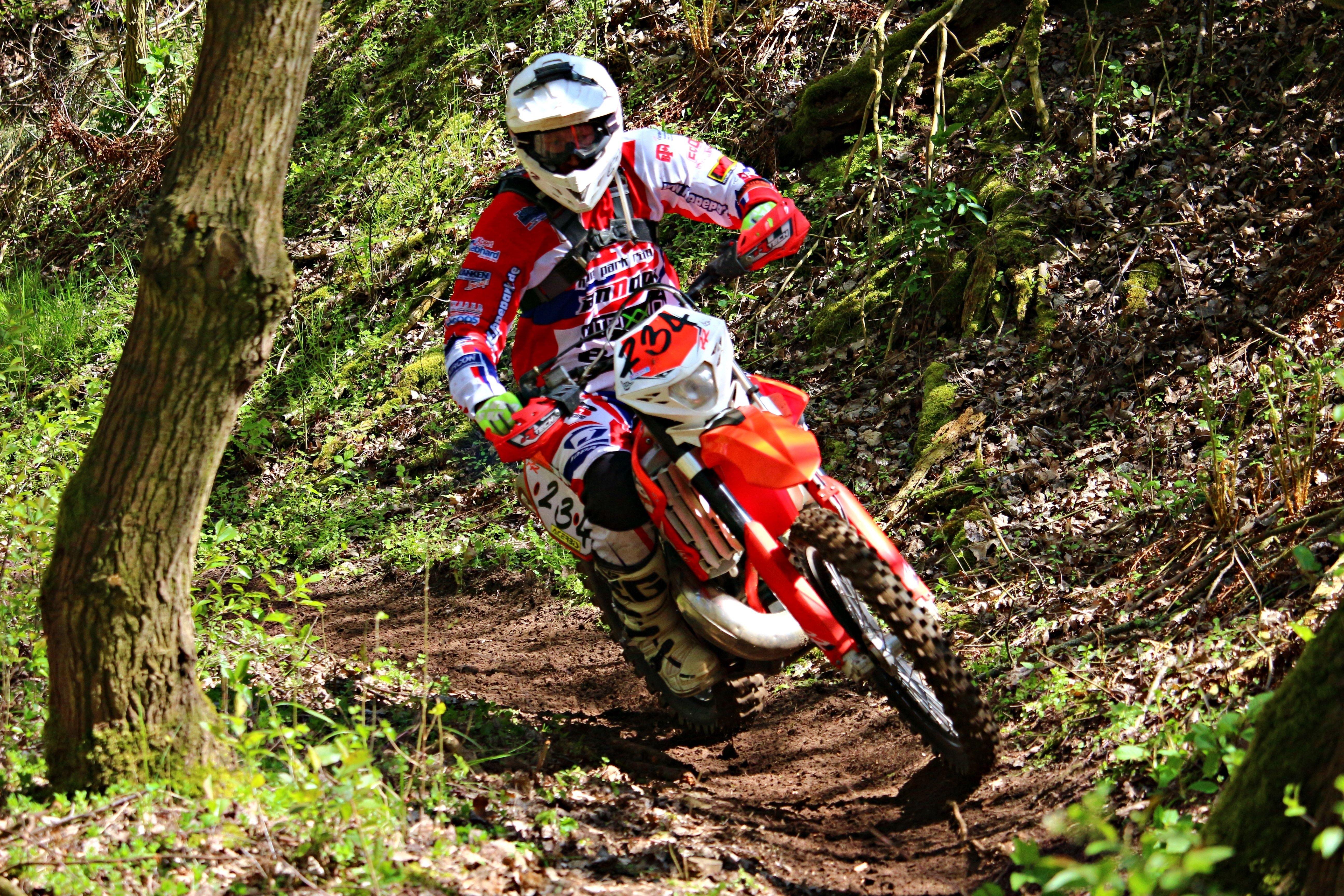 Off Road Motorcycle Wallpapers - Top Free Off Road Motorcycle ...