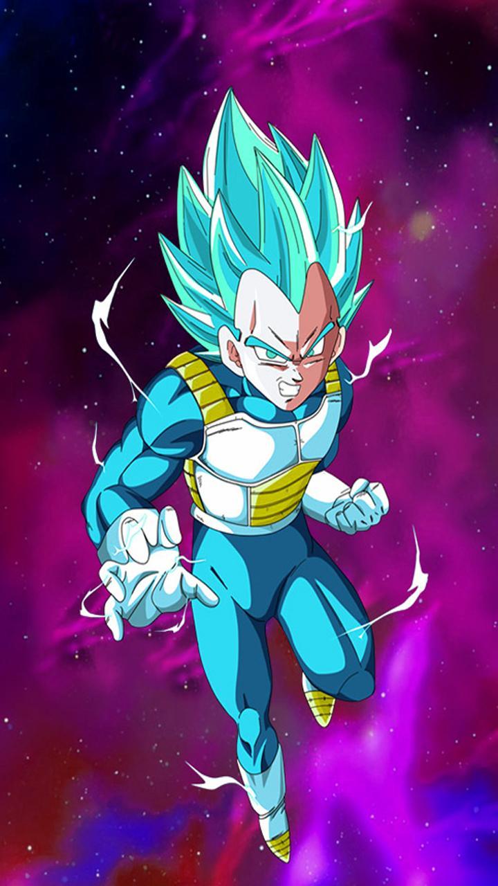 Hit DBS Wallpapers - Top Free Hit DBS Backgrounds - WallpaperAccess
