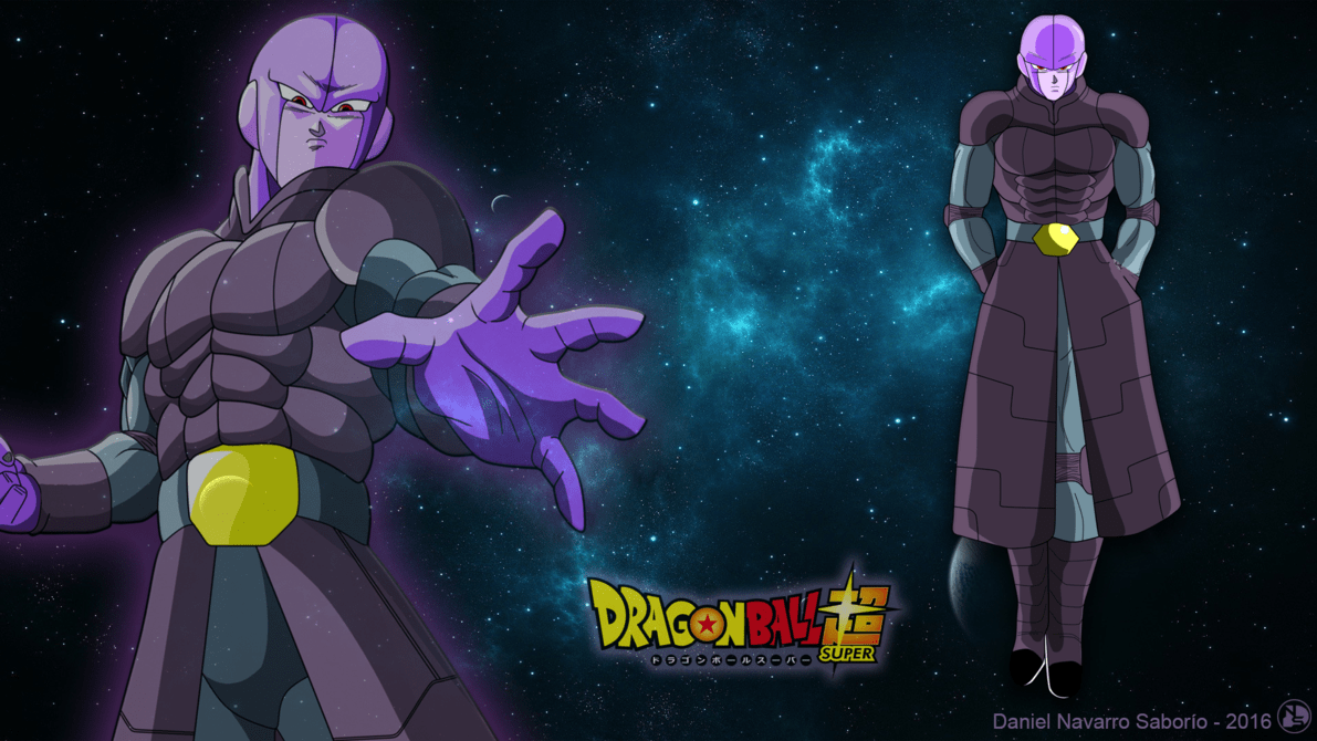 Hit DBS Wallpapers - Top Free Hit DBS Backgrounds - WallpaperAccess